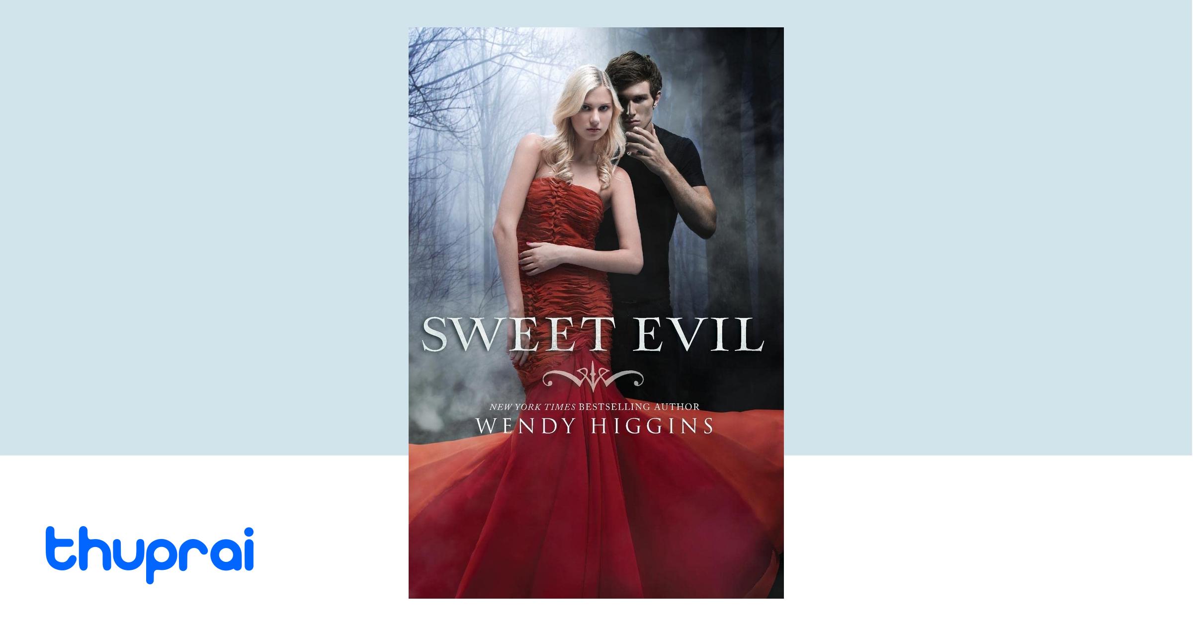 Buy Sweet Evil in Nepal | Thuprai