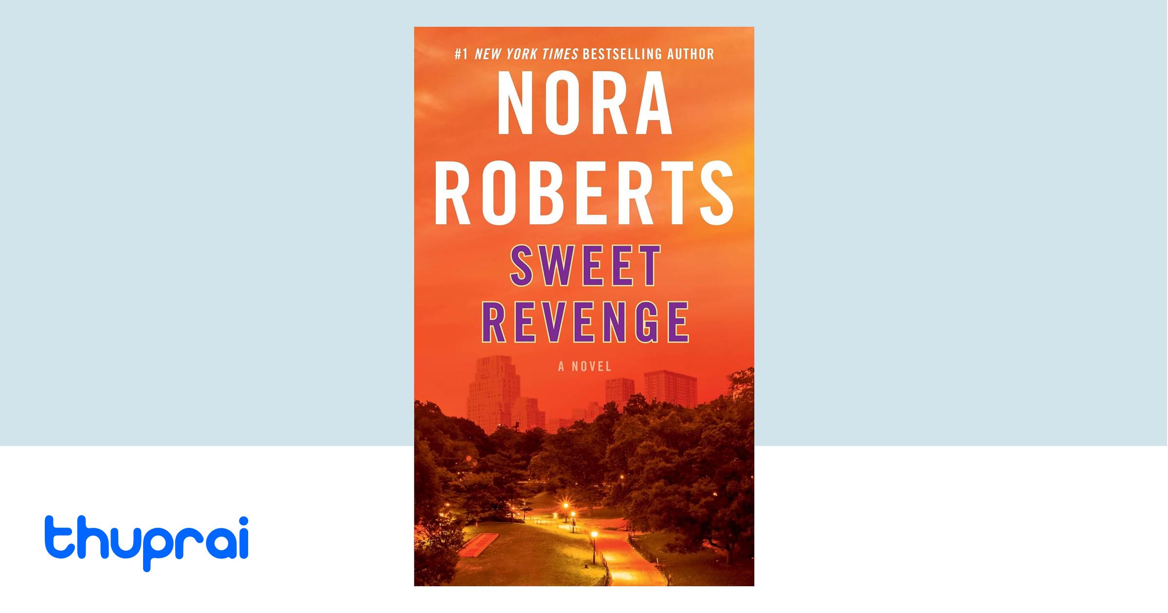 Buy Sweet Revenge in Nepal | Thuprai