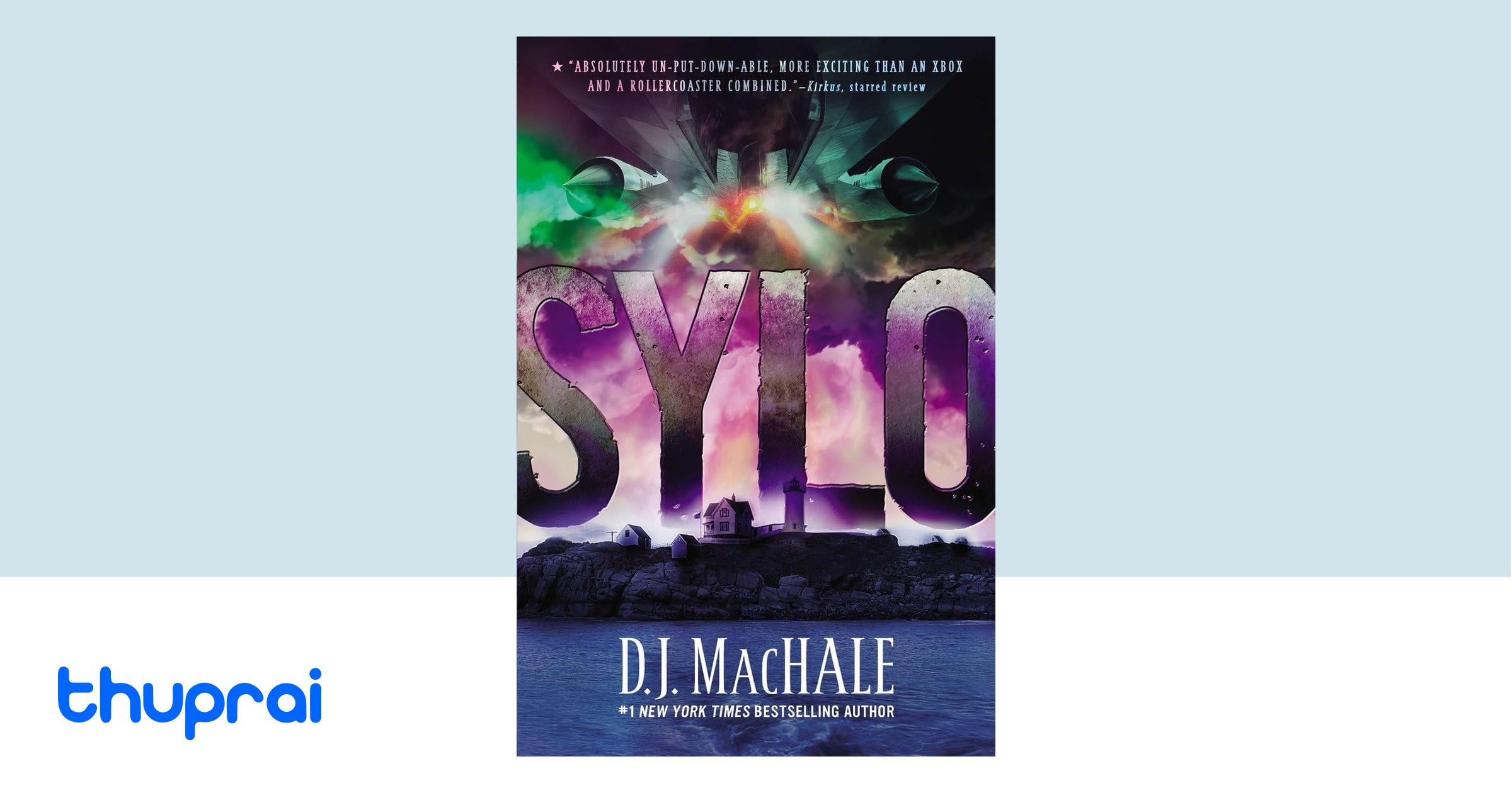 Buy SYLO in Nepal | Thuprai