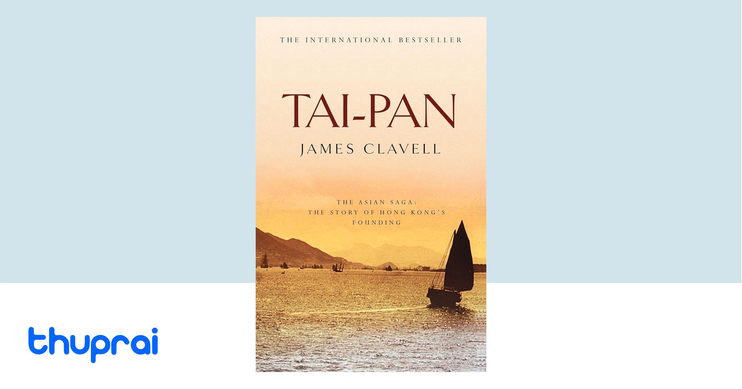 Buy Tai-Pan in Nepal | Thuprai