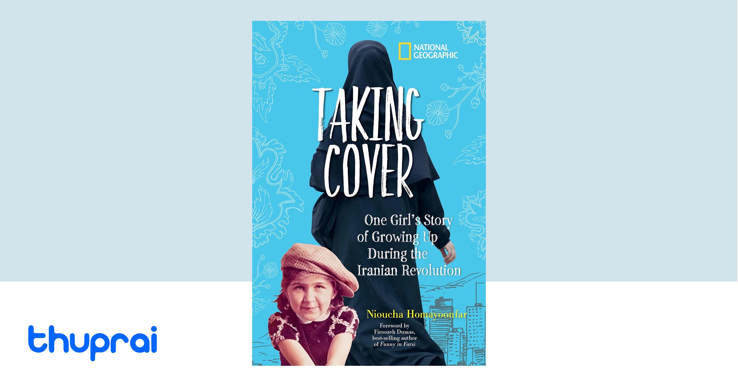 Buy Taking Cover in Nepal | Thuprai