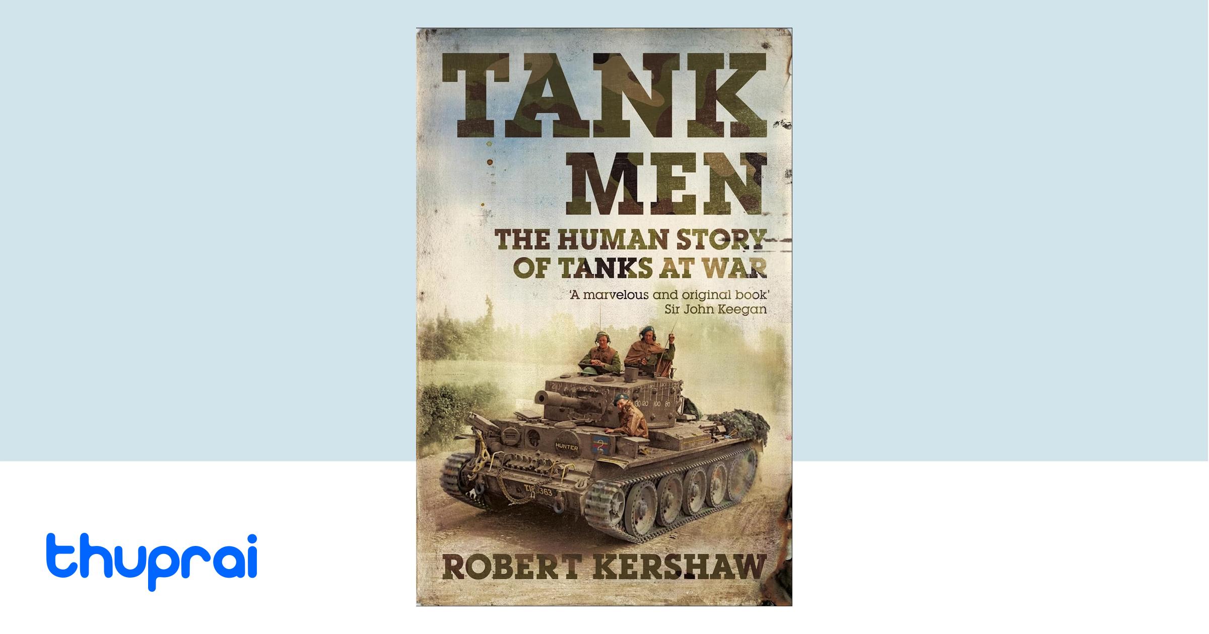 Buy Tank Men in Nepal | Thuprai