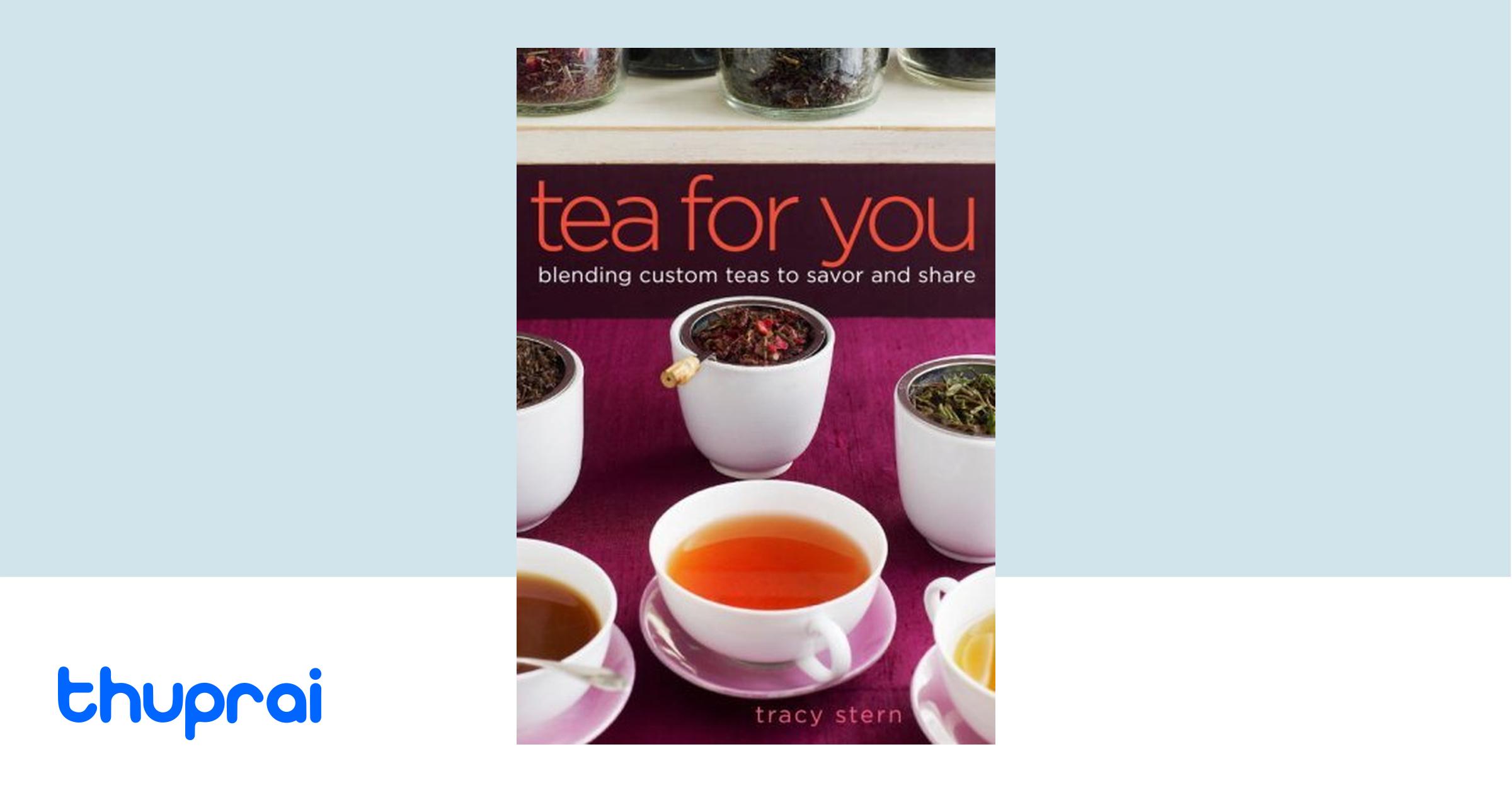 Buy Tea for You in Nepal | Thuprai