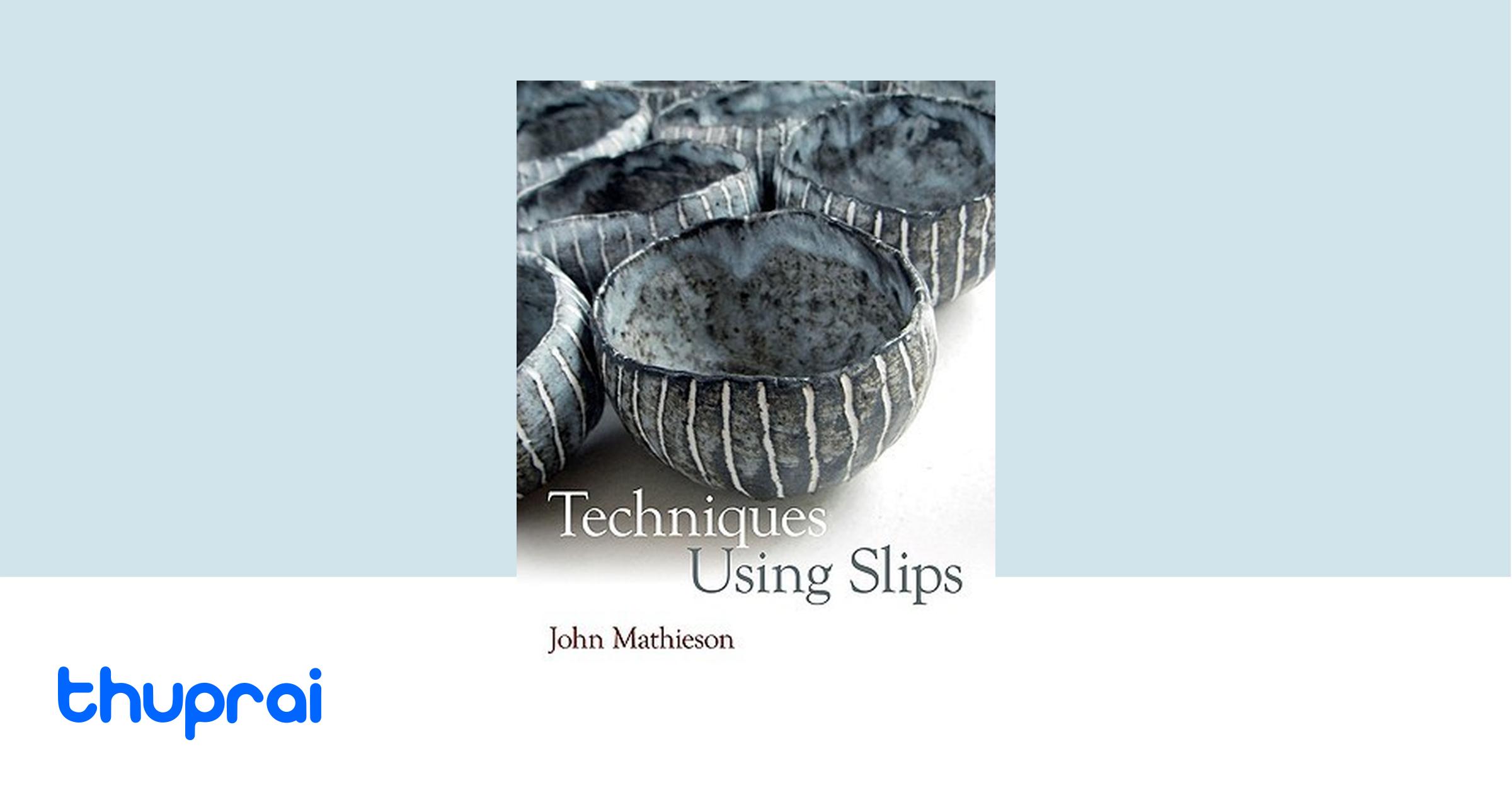 Buy Techniques Using Slips in Nepal | Thuprai