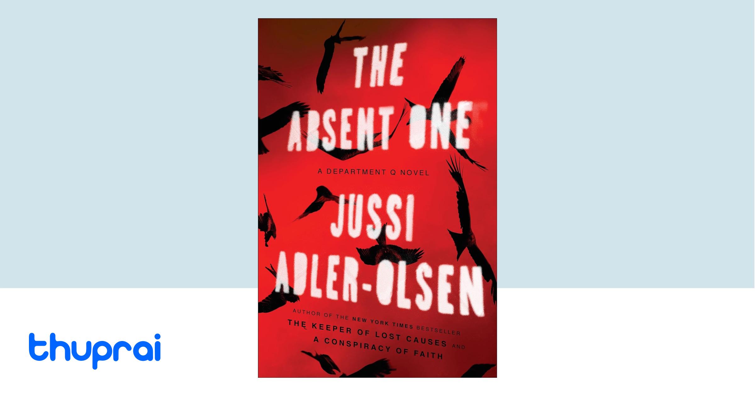 Buy The Absent One in Nepal | Thuprai