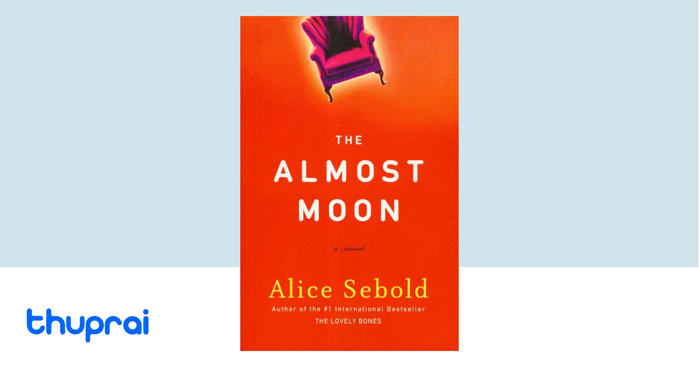 Buy The almost moon in Nepal | Thuprai