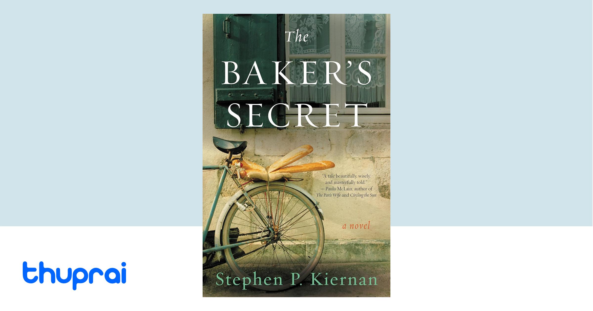 Buy The Baker's Secret in Nepal | Thuprai
