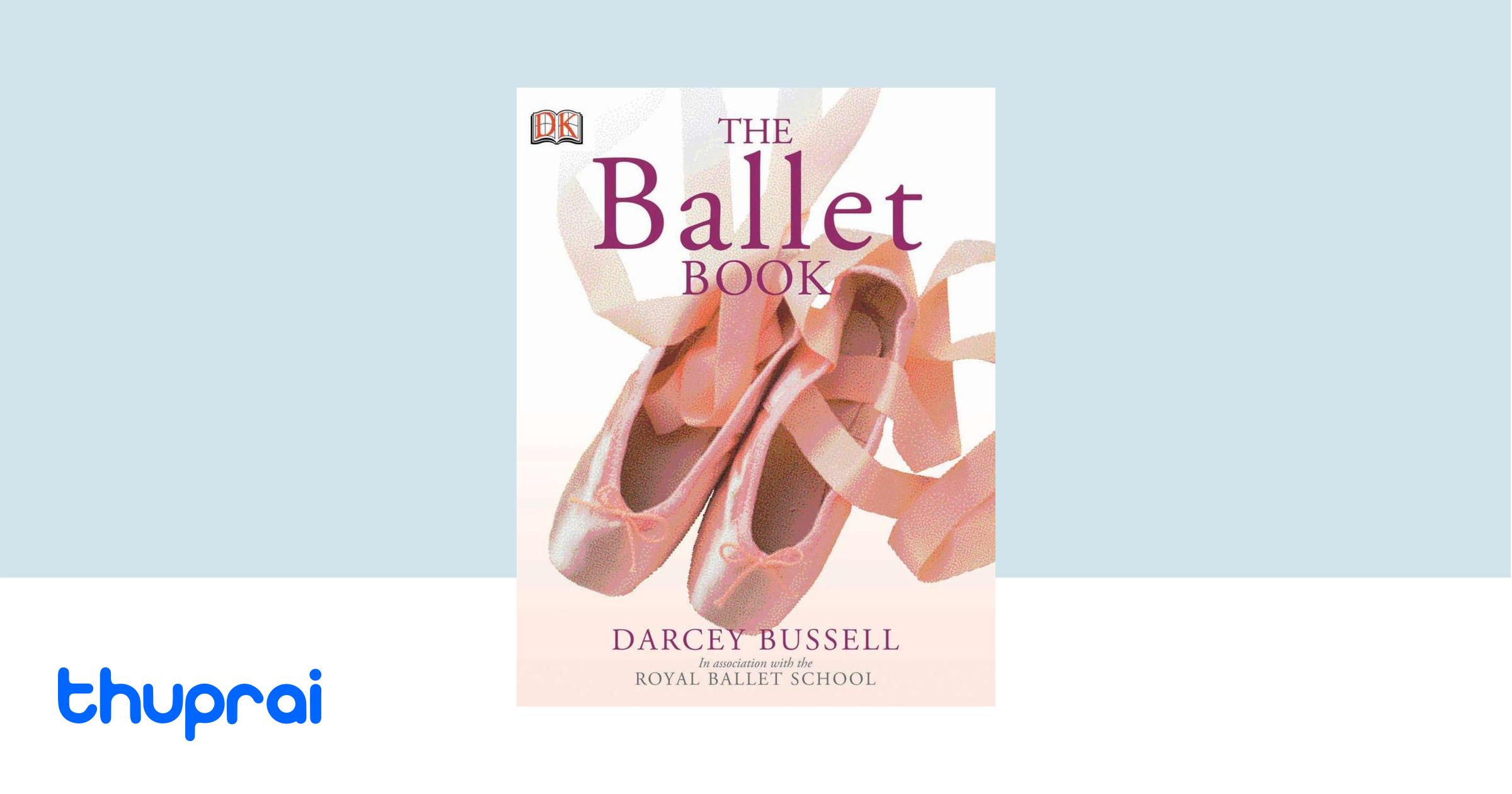 Buy The Ballet Book in Nepal | Thuprai