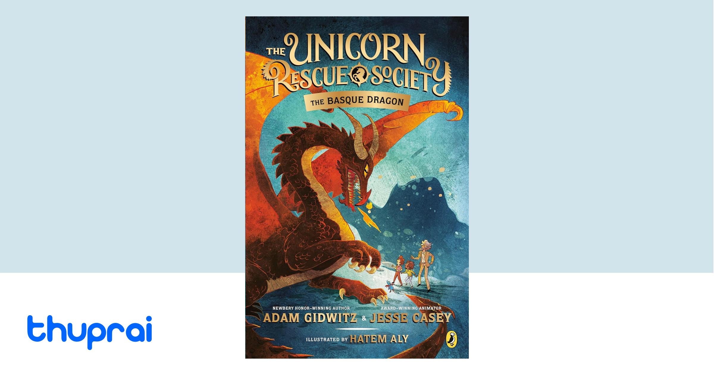 Buy The Basque Dragon in Nepal | Thuprai