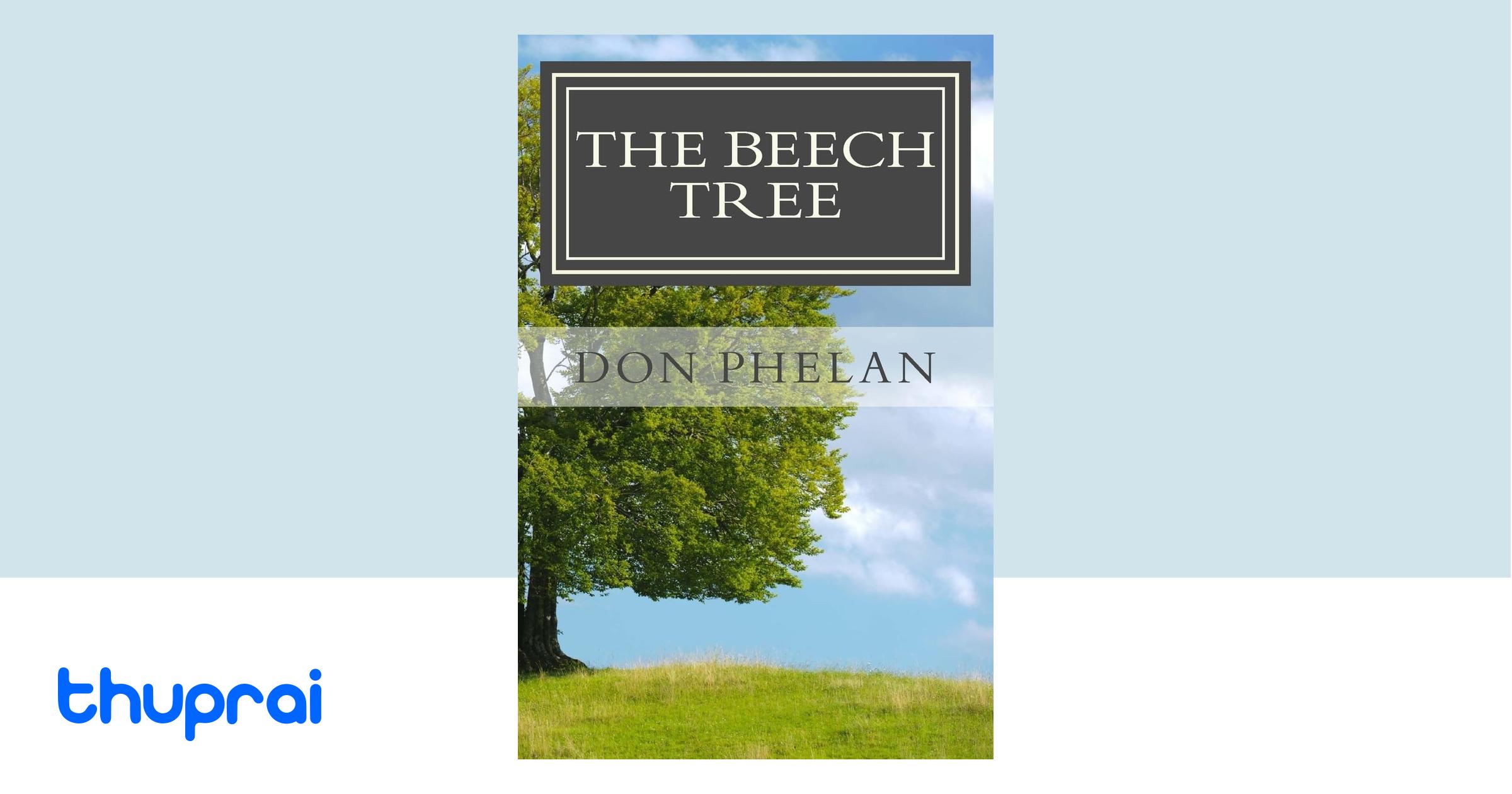 Buy The Beech Tree in Nepal | Thuprai