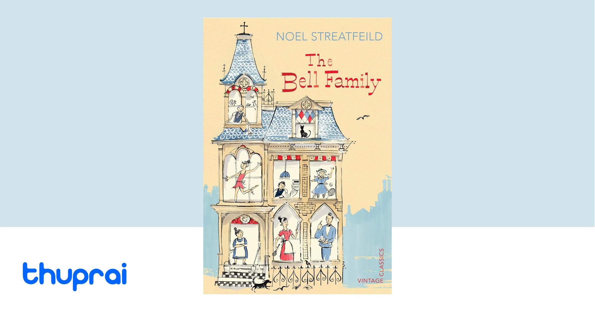 Buy The Bell Family in Nepal | Thuprai