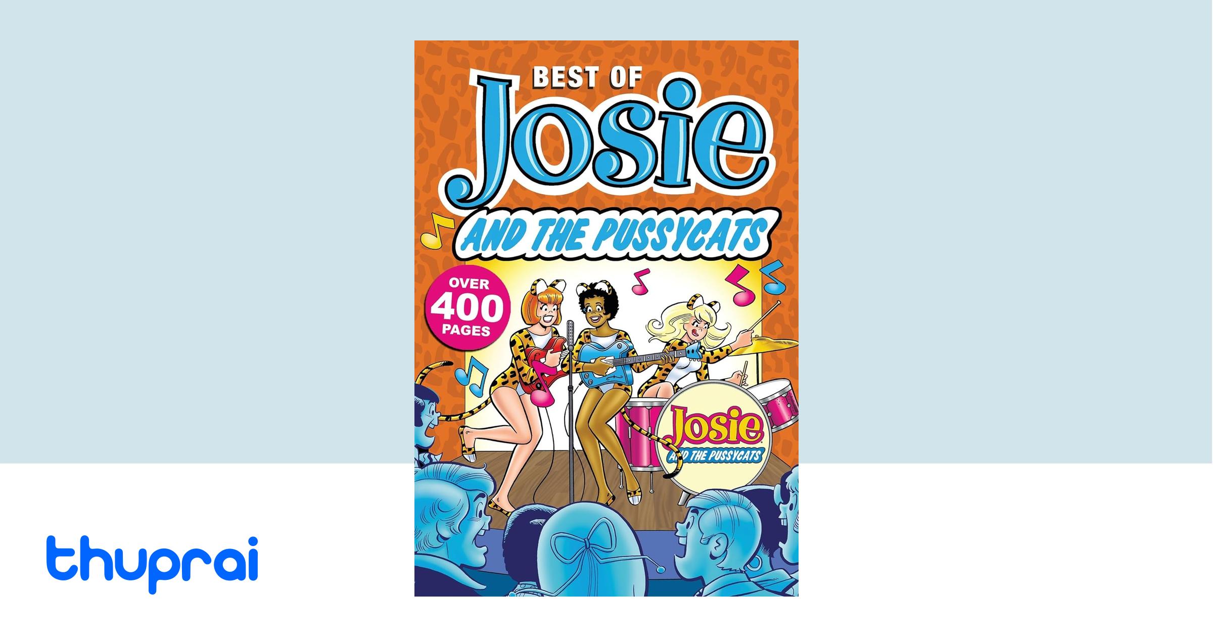 Buy The Best Of Josie And The Pussycats In Nepal Thuprai