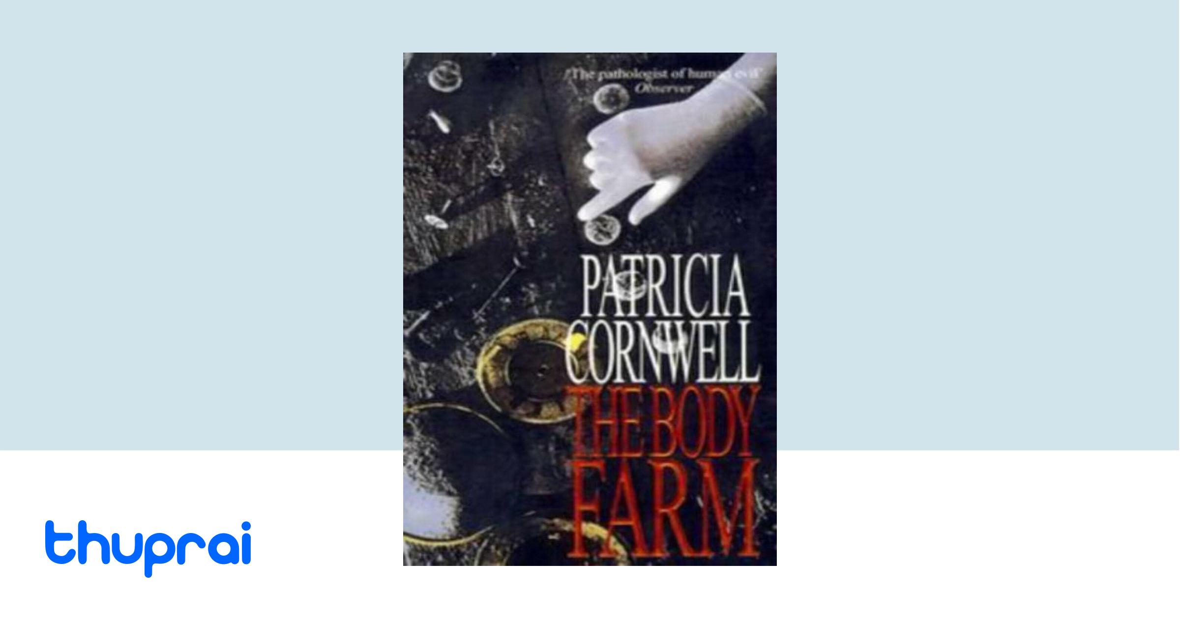 Buy The Body Farm in Nepal | Thuprai