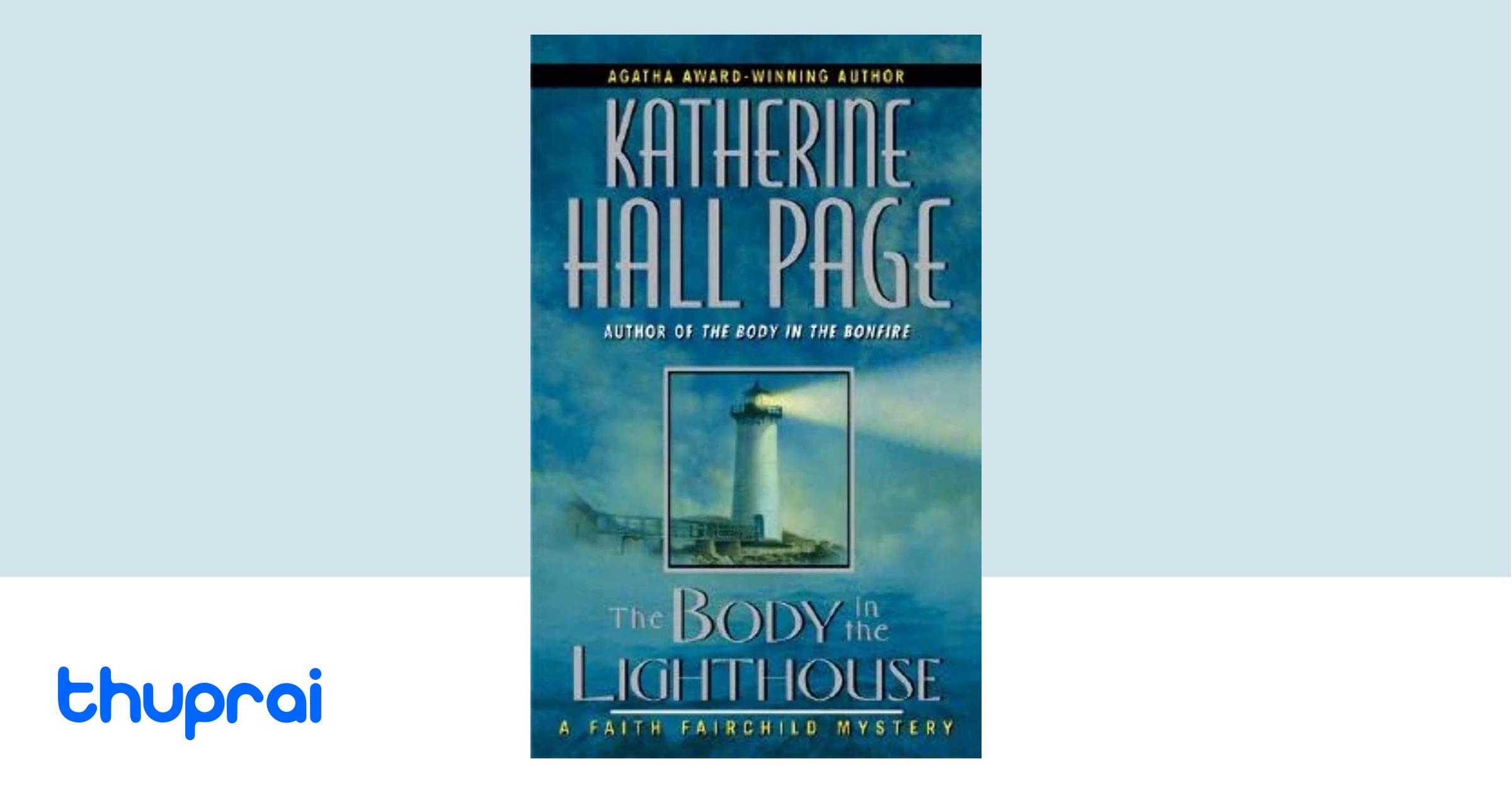 Buy The Body in the Lighthouse in Nepal | Thuprai