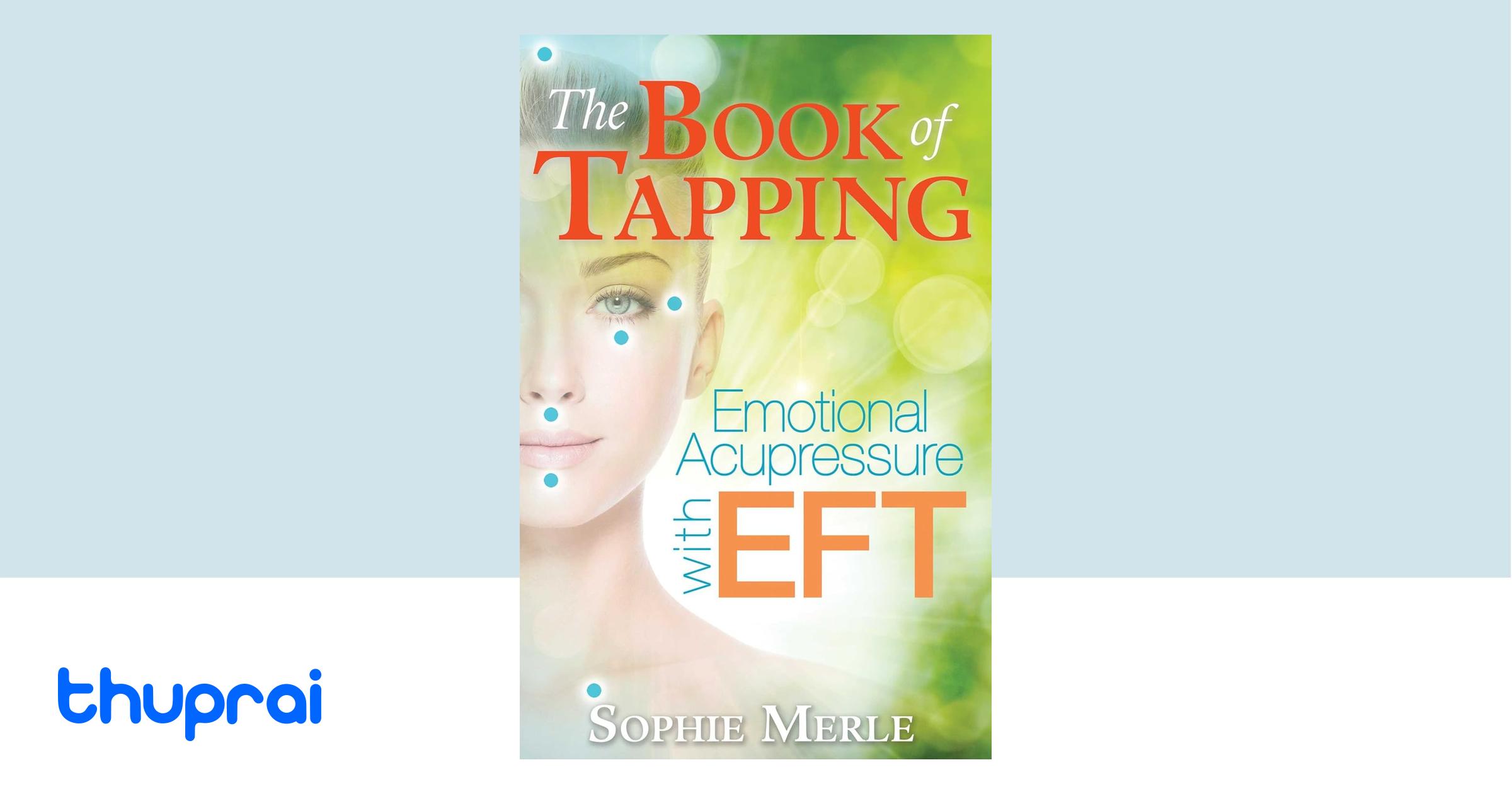 Buy The Book of Tapping in Nepal | Thuprai