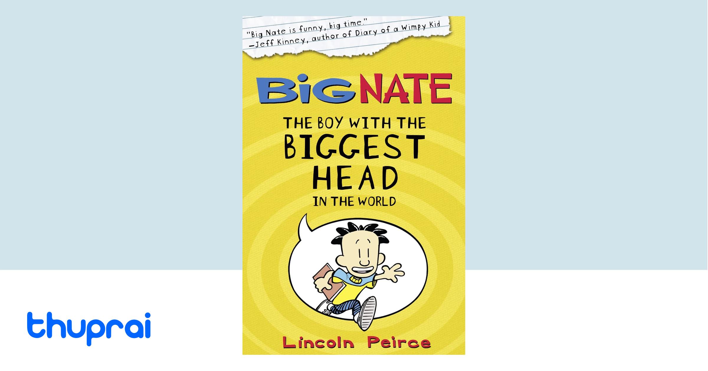 Buy The Boy with the Biggest Head in the World in Nepal | Thuprai