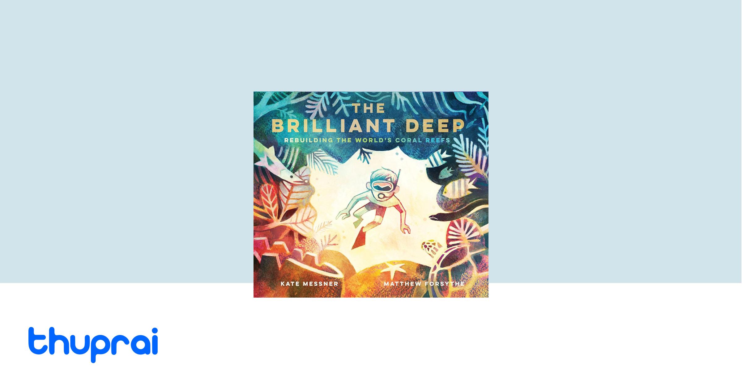 Buy The Brilliant Deep in Nepal | Thuprai