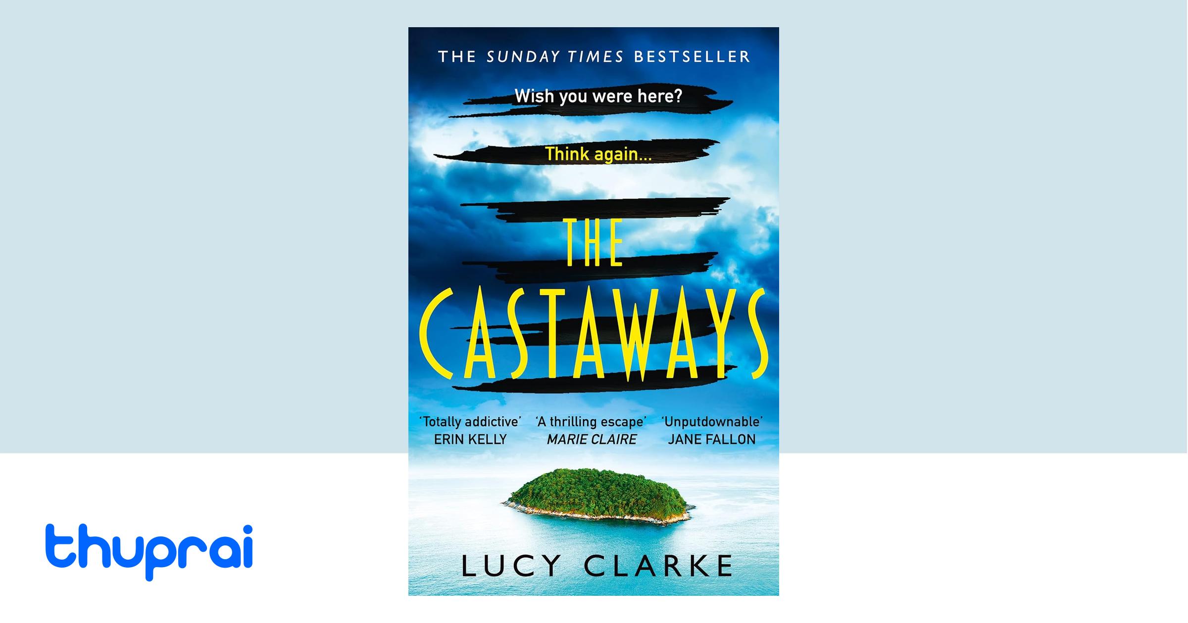 Buy The Castaways in Nepal | Thuprai