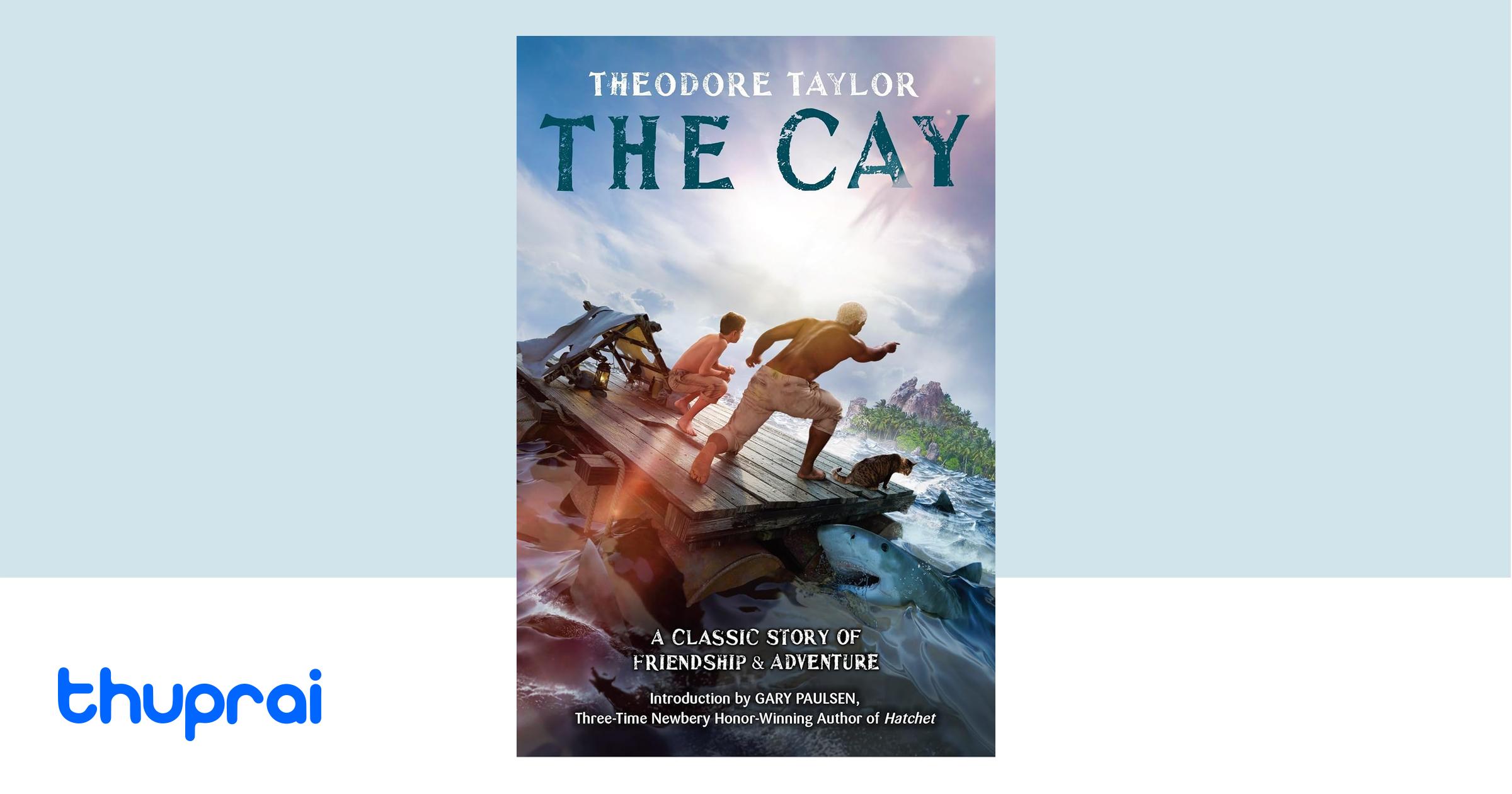 Buy The Cay in Nepal | Thuprai