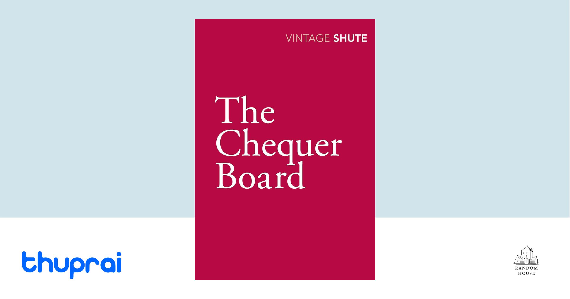 Buy The Chequer Board in Nepal | Thuprai