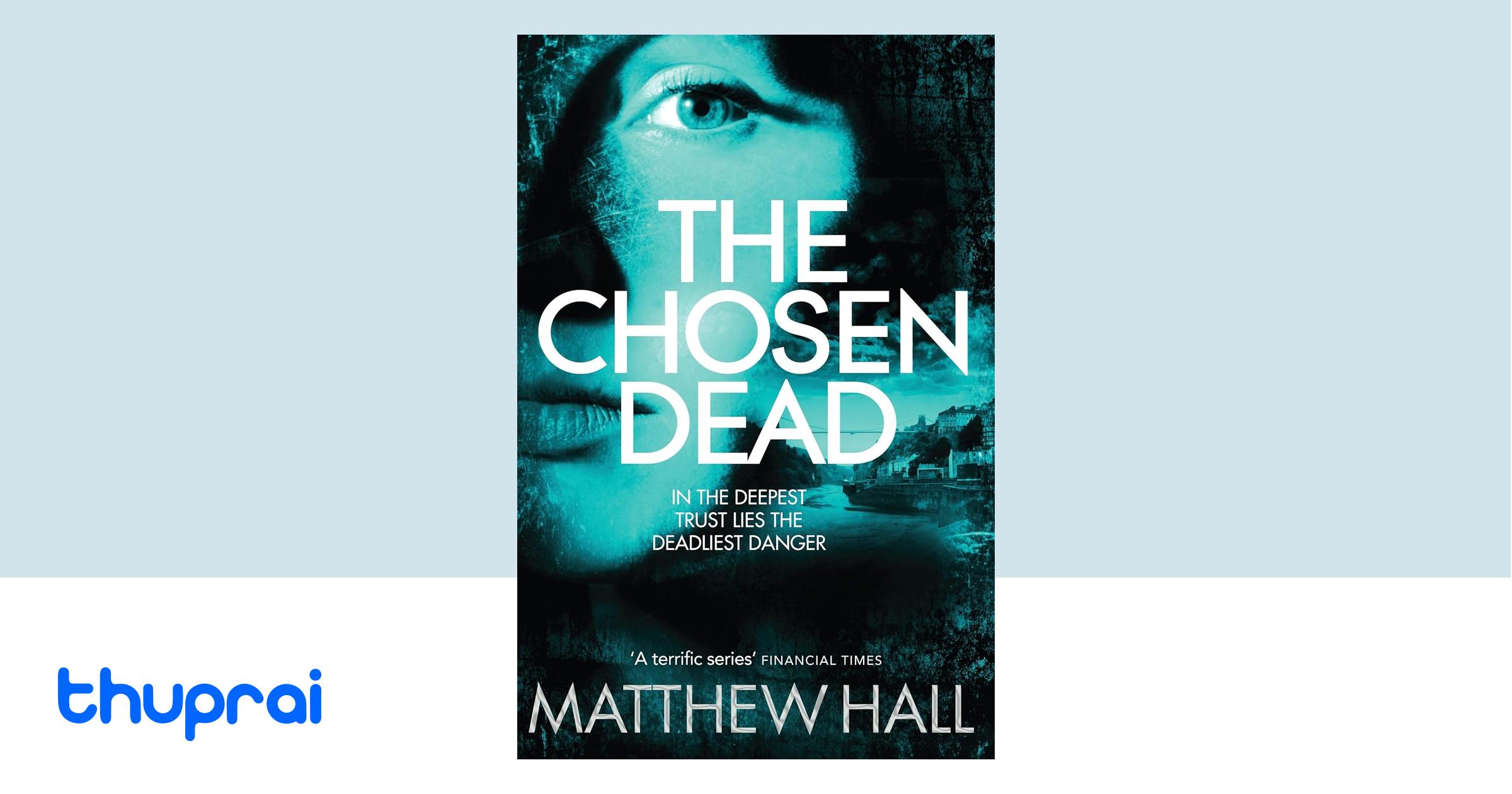 Buy The Chosen Dead in Nepal | Thuprai