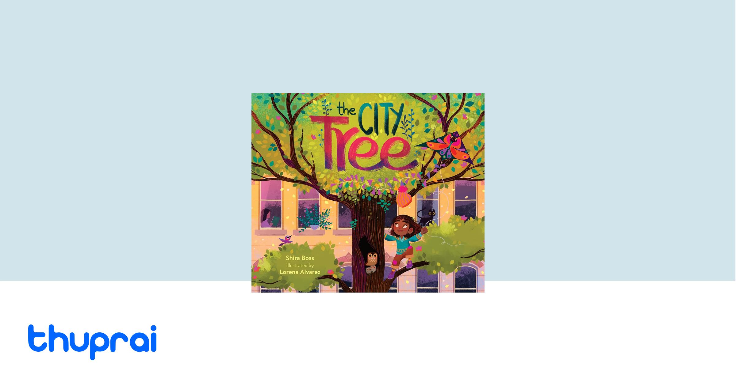 Buy The City Tree in Nepal | Thuprai