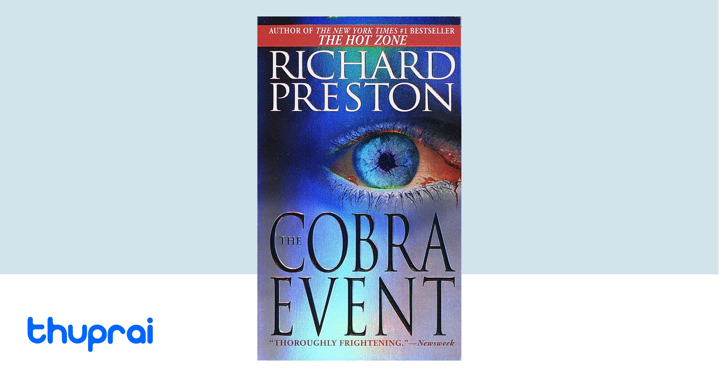 Buy The Cobra Event in Nepal | Thuprai
