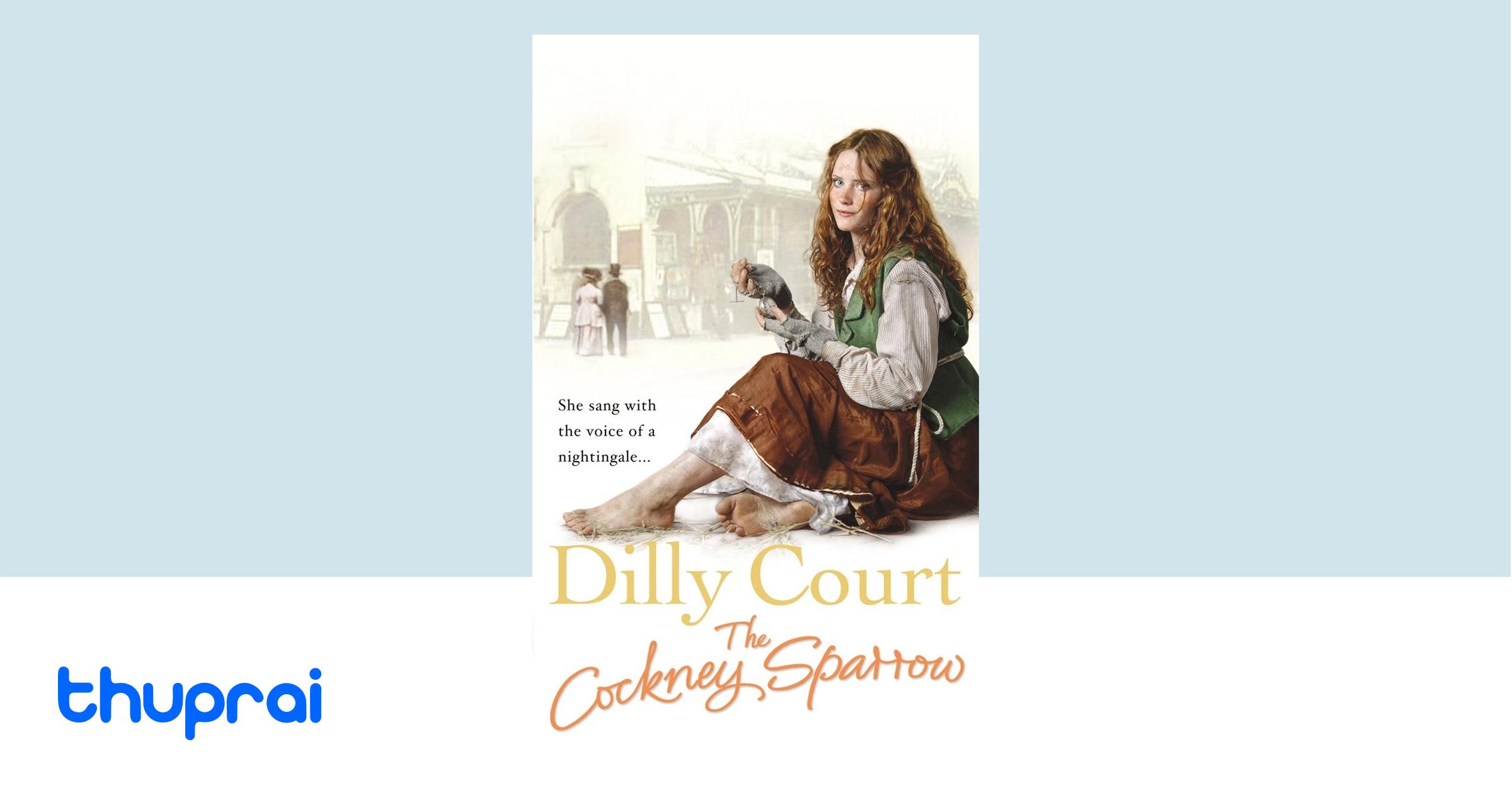 Buy The Cockney Sparrow in Nepal | Thuprai