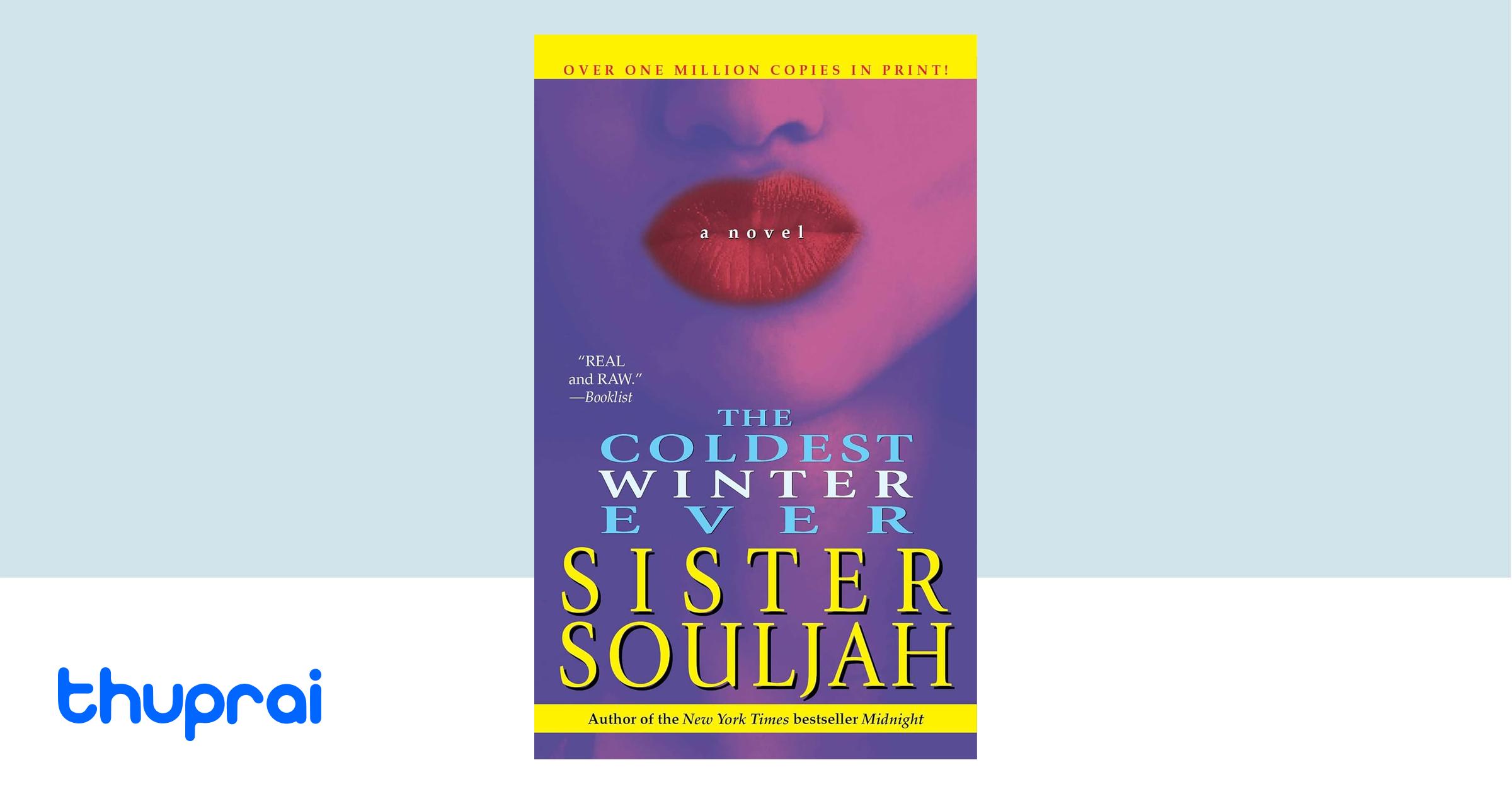 Buy The Coldest Winter Ever in Nepal | Thuprai