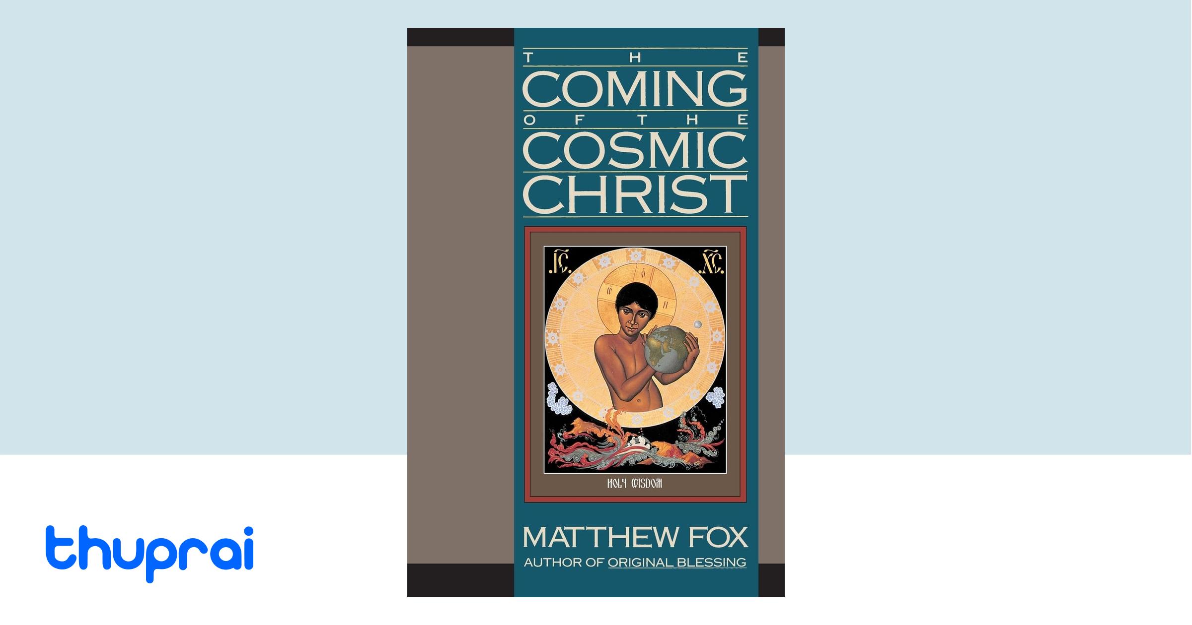 Buy The Coming of the Cosmic Christ in Nepal | Thuprai