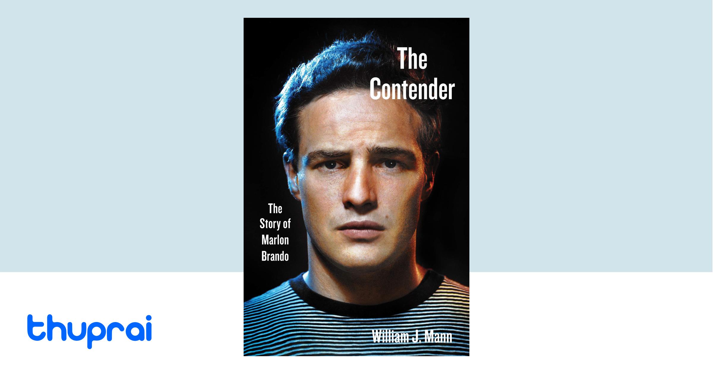 Buy The Contender in Nepal | Thuprai