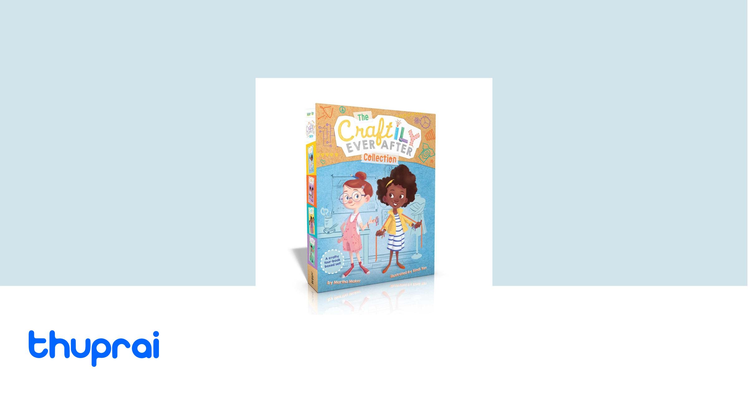 The Craftily Ever After Collection (Boxed Set): The Un-Friendship ...