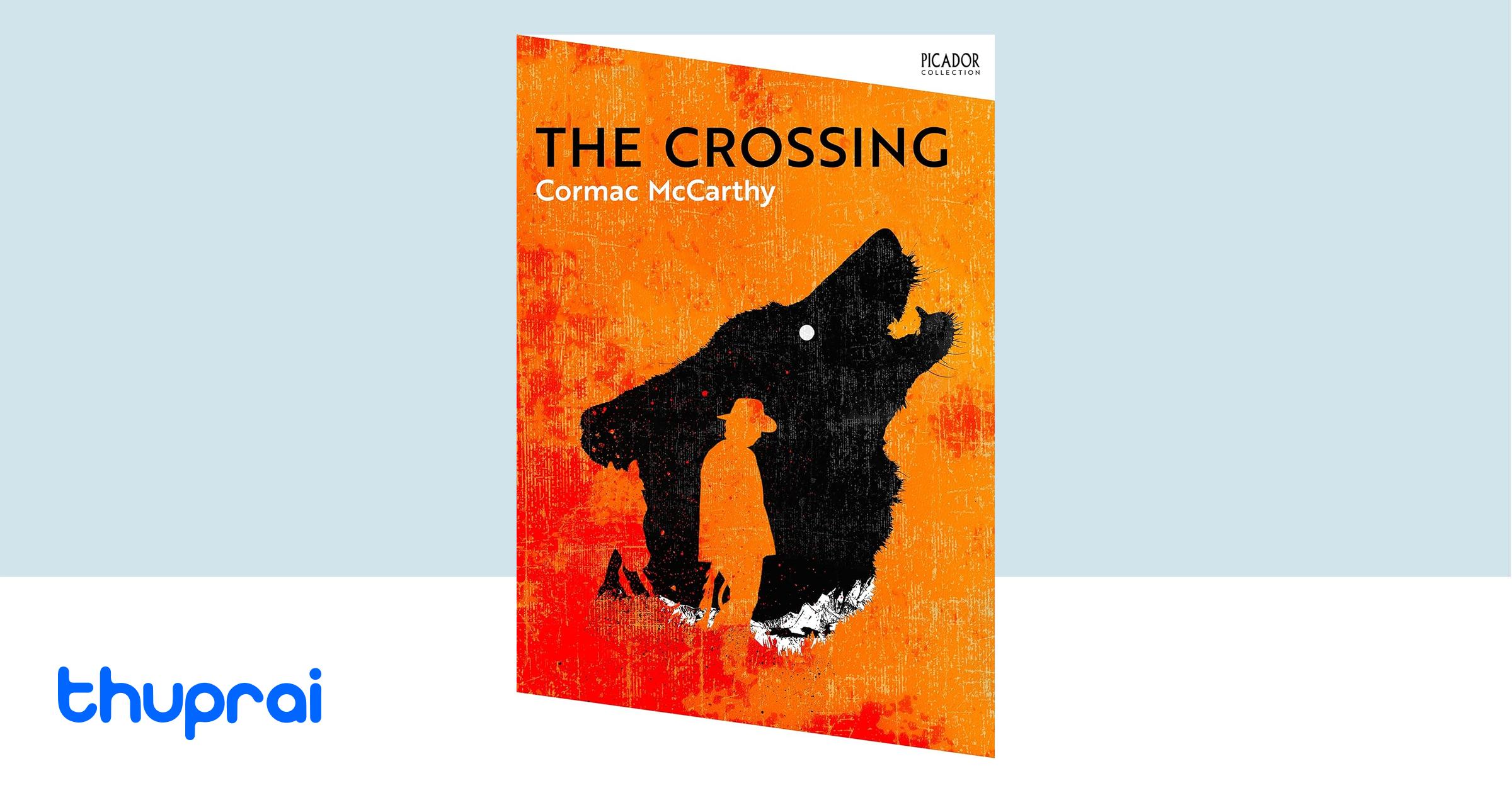 Buy The Crossing. Collection Edition in Nepal | Thuprai