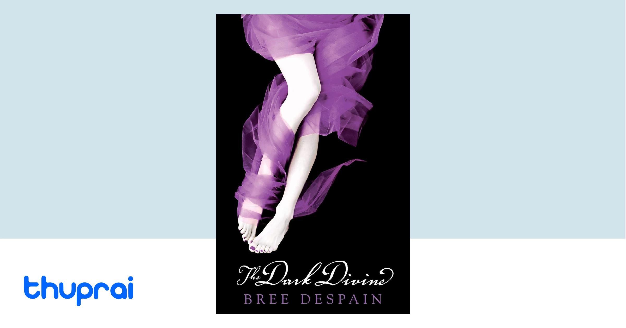 Buy The Dark Divine in Nepal | Thuprai