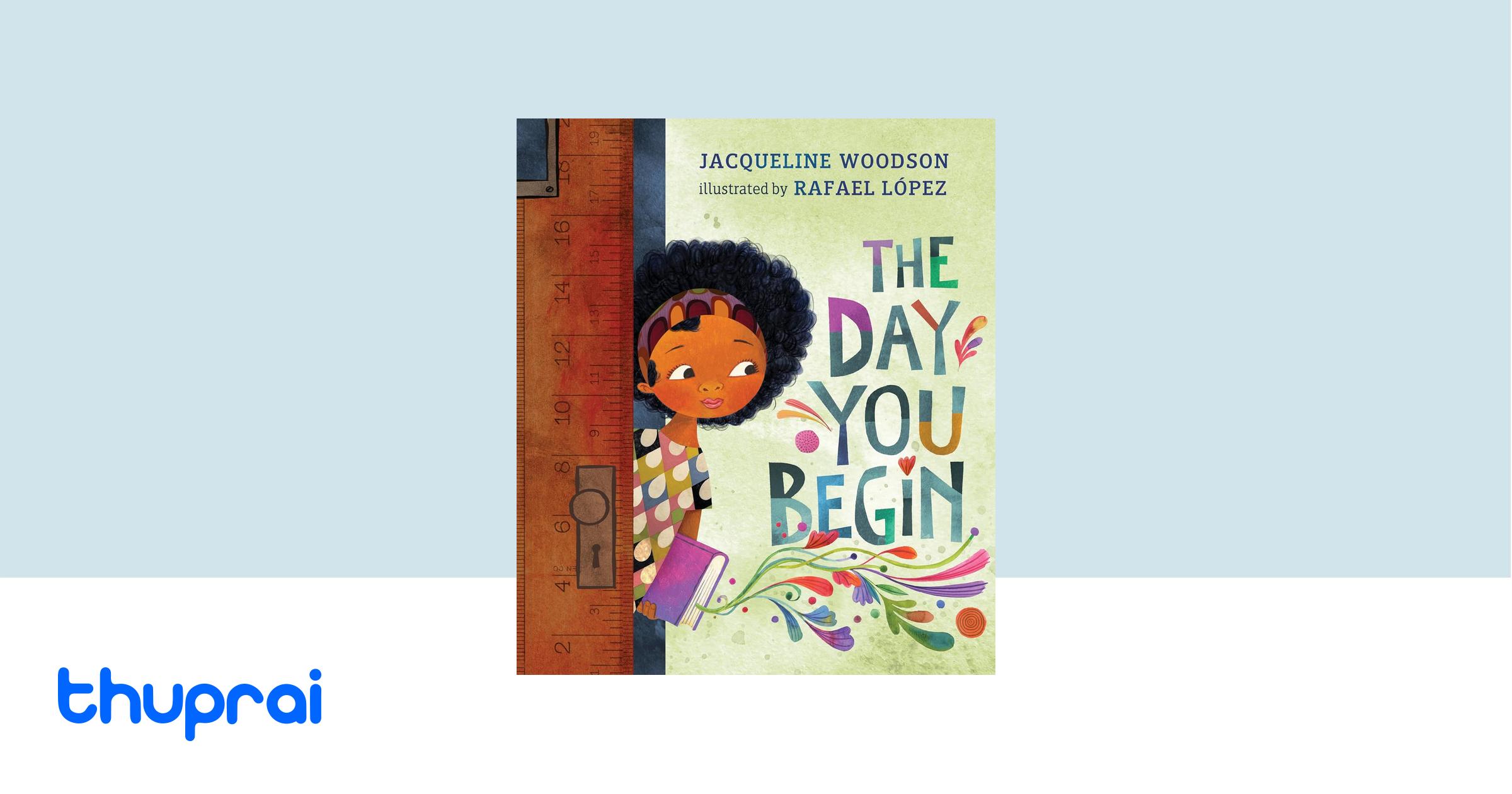 Buy The Day You Begin in Nepal | Thuprai