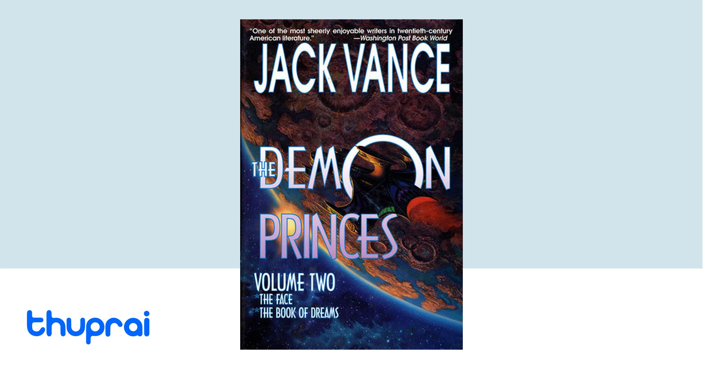 Buy The Demon Princes, Vol. 2 in Nepal | Thuprai