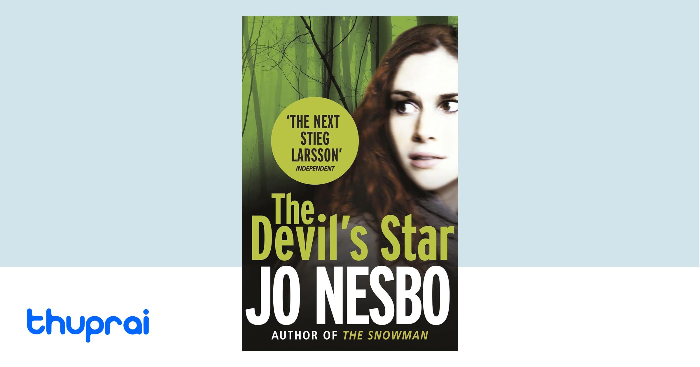 Buy The Devil's Star in Nepal | Thuprai