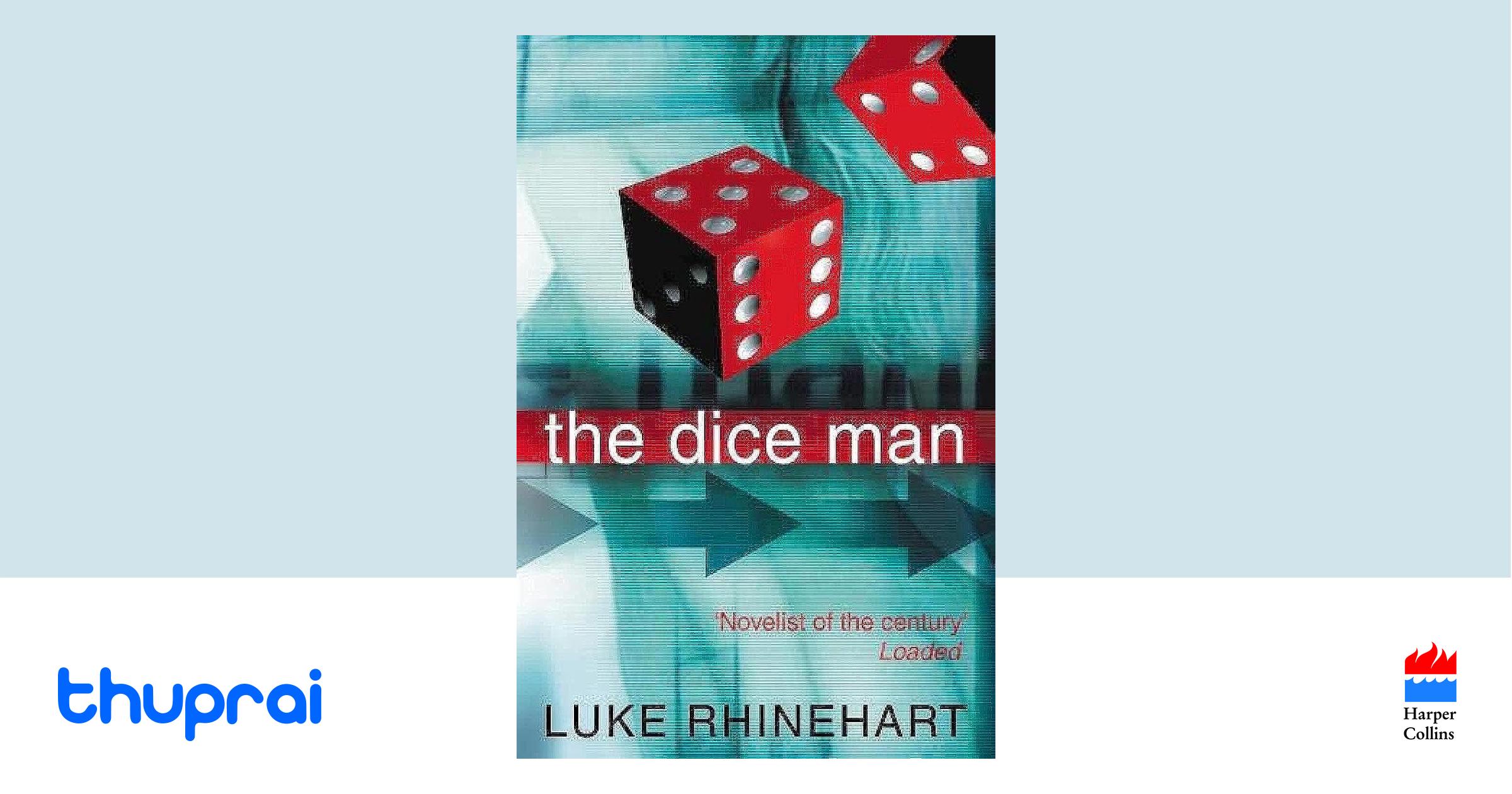 Buy The Dice Man in Nepal | Thuprai
