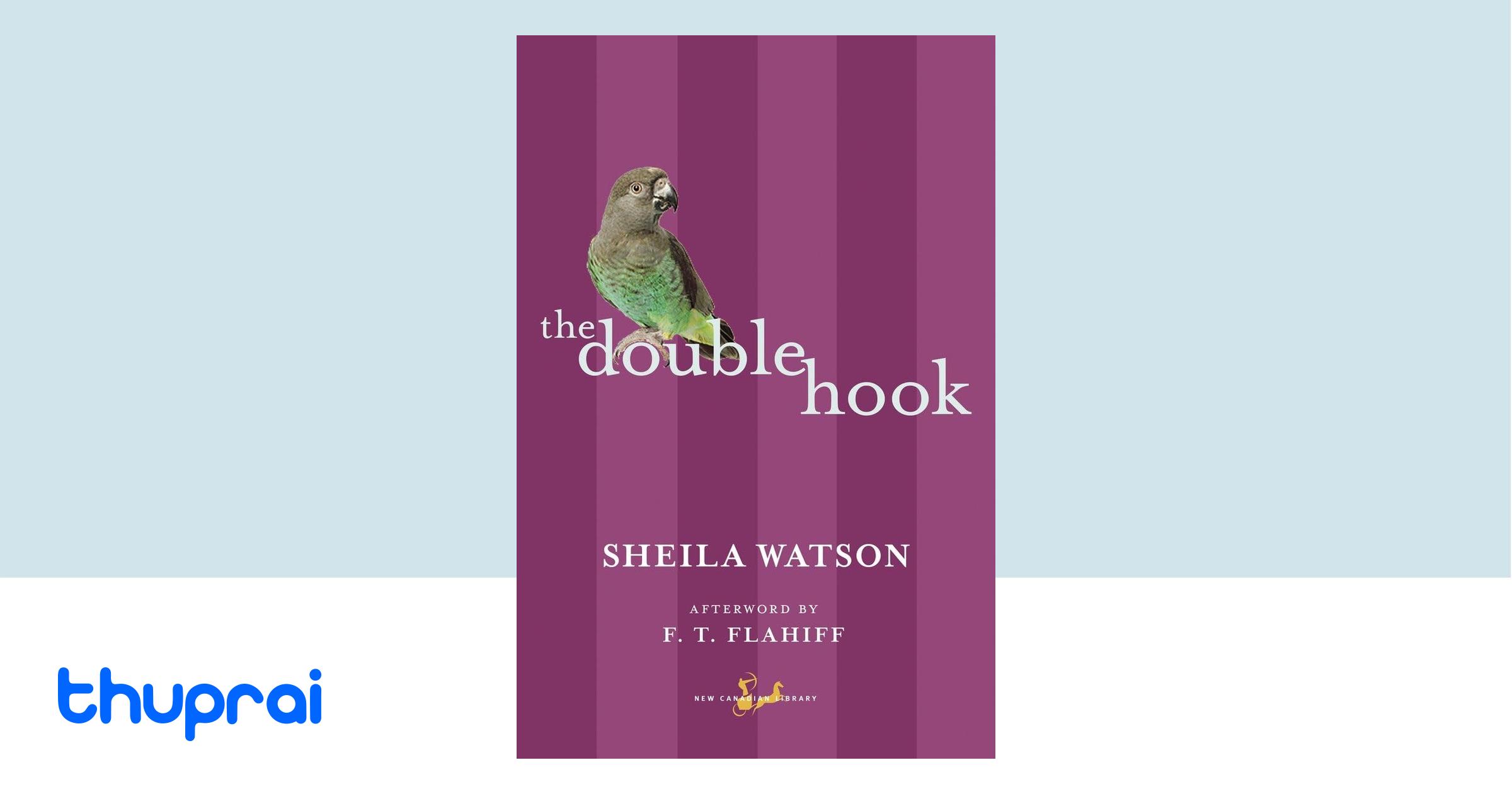 Buy The Double Hook in Nepal | Thuprai