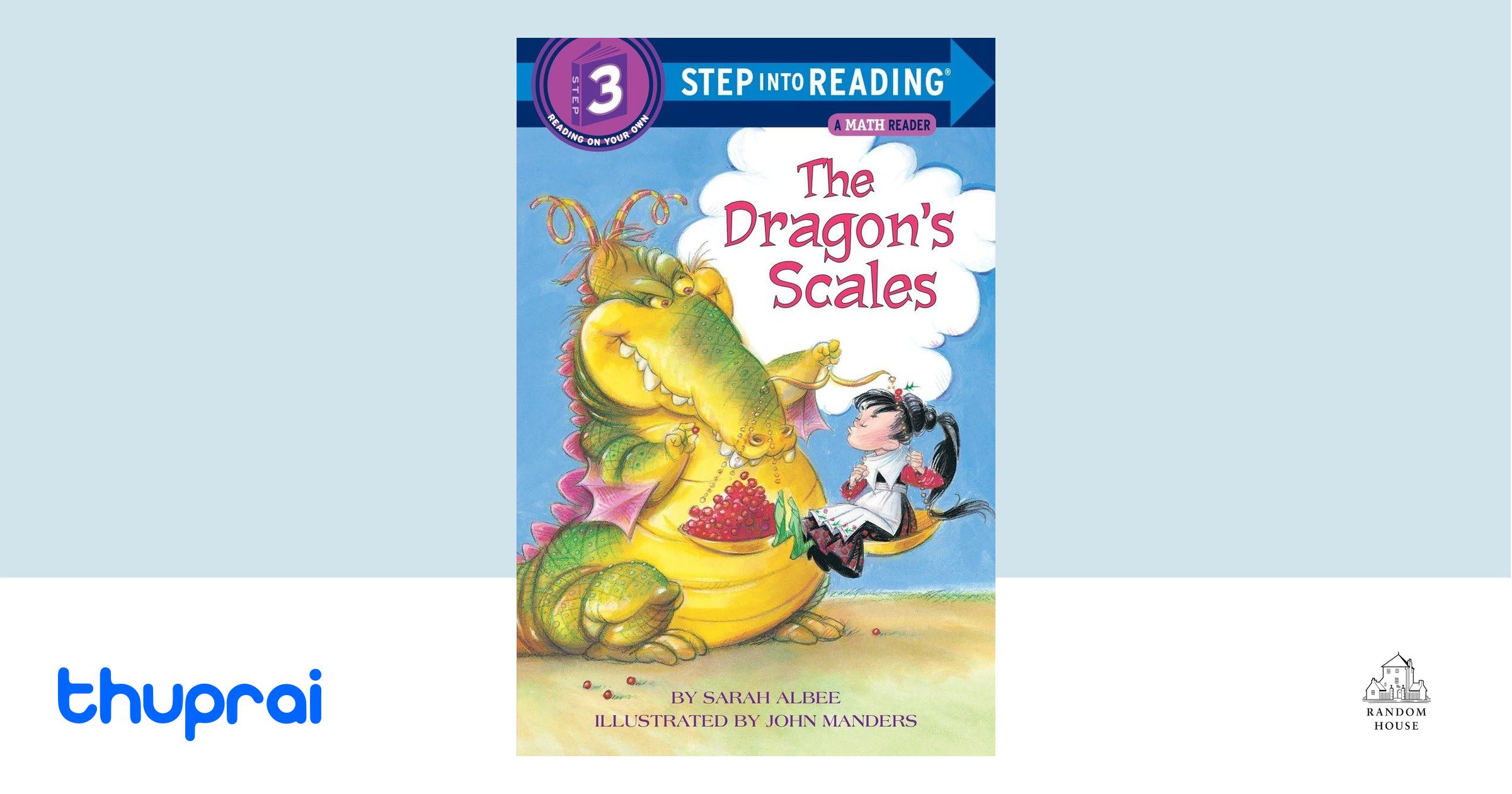 Buy The Dragon's Scales in Nepal | Thuprai