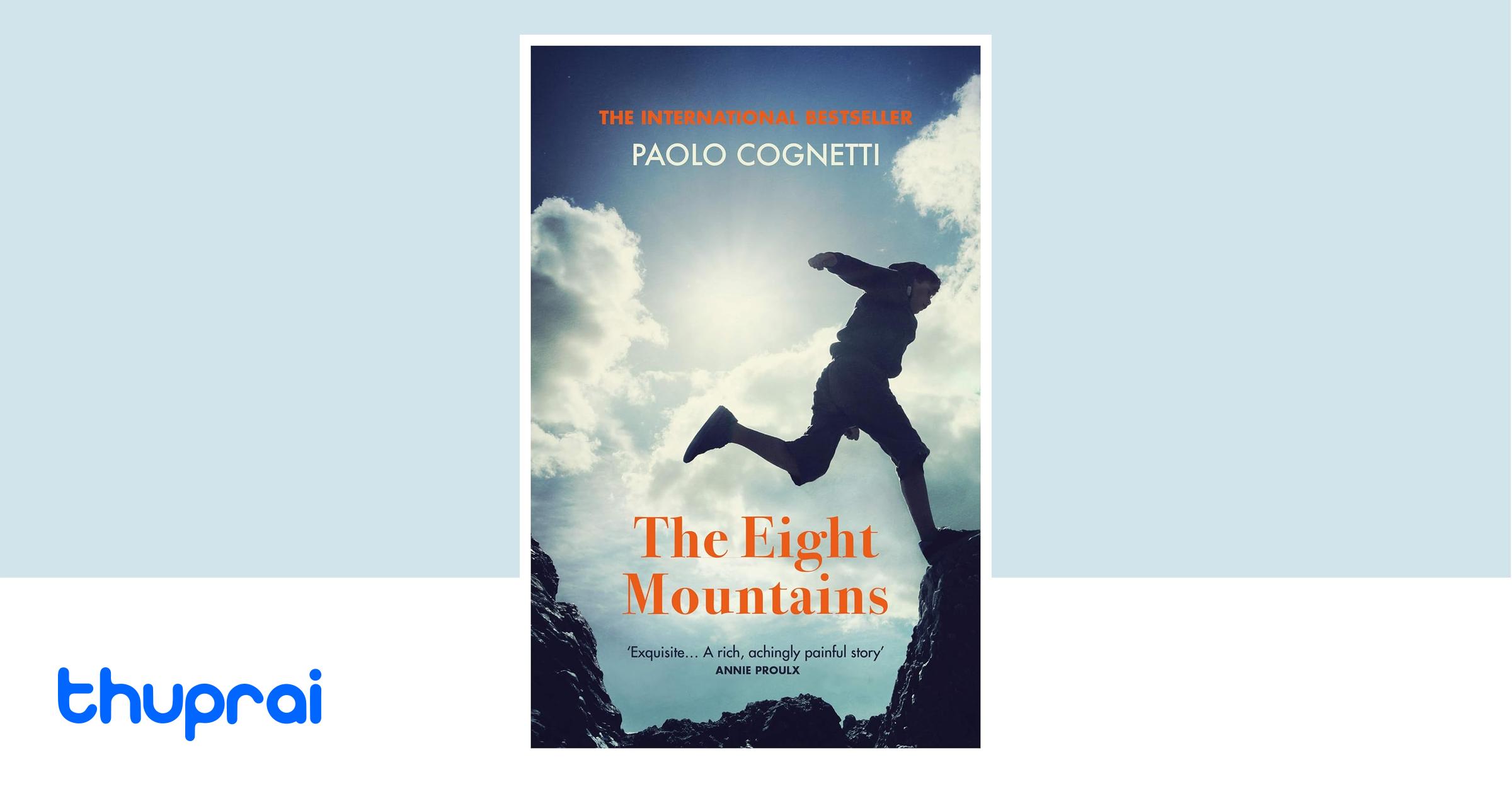 Buy The Eight Mountains in Nepal | Thuprai