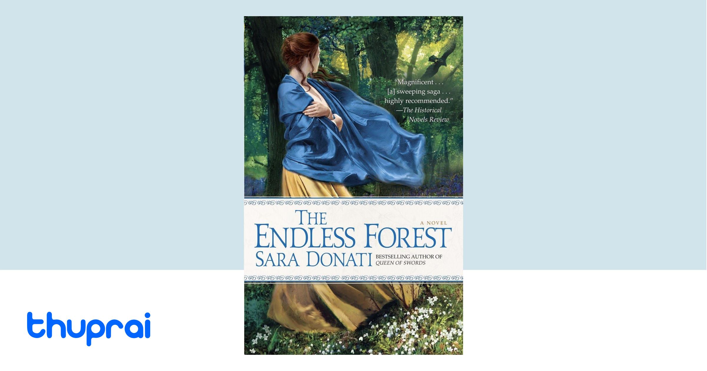 Buy The Endless Forest in Nepal | Thuprai