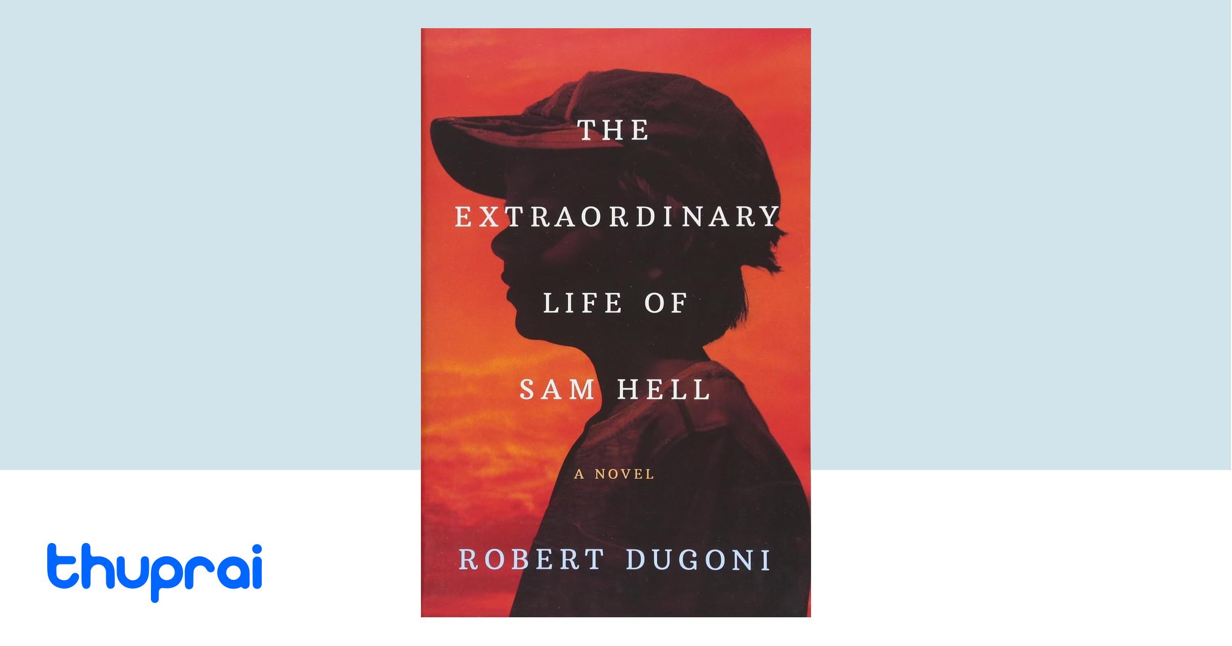 Buy The Extraordinary Life of Sam Hell in Nepal | Thuprai