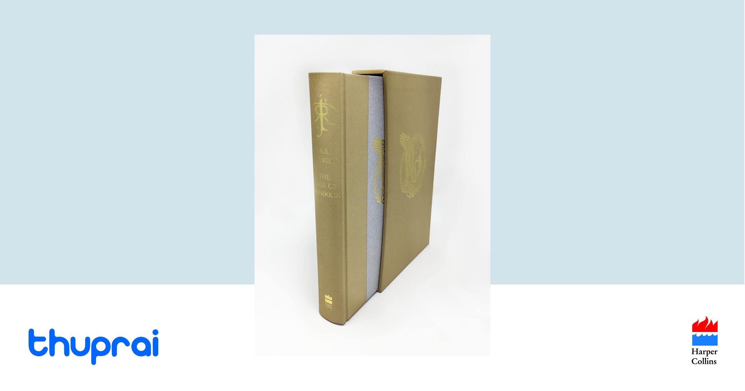 Buy The Fall of Gondolin in Nepal | Thuprai