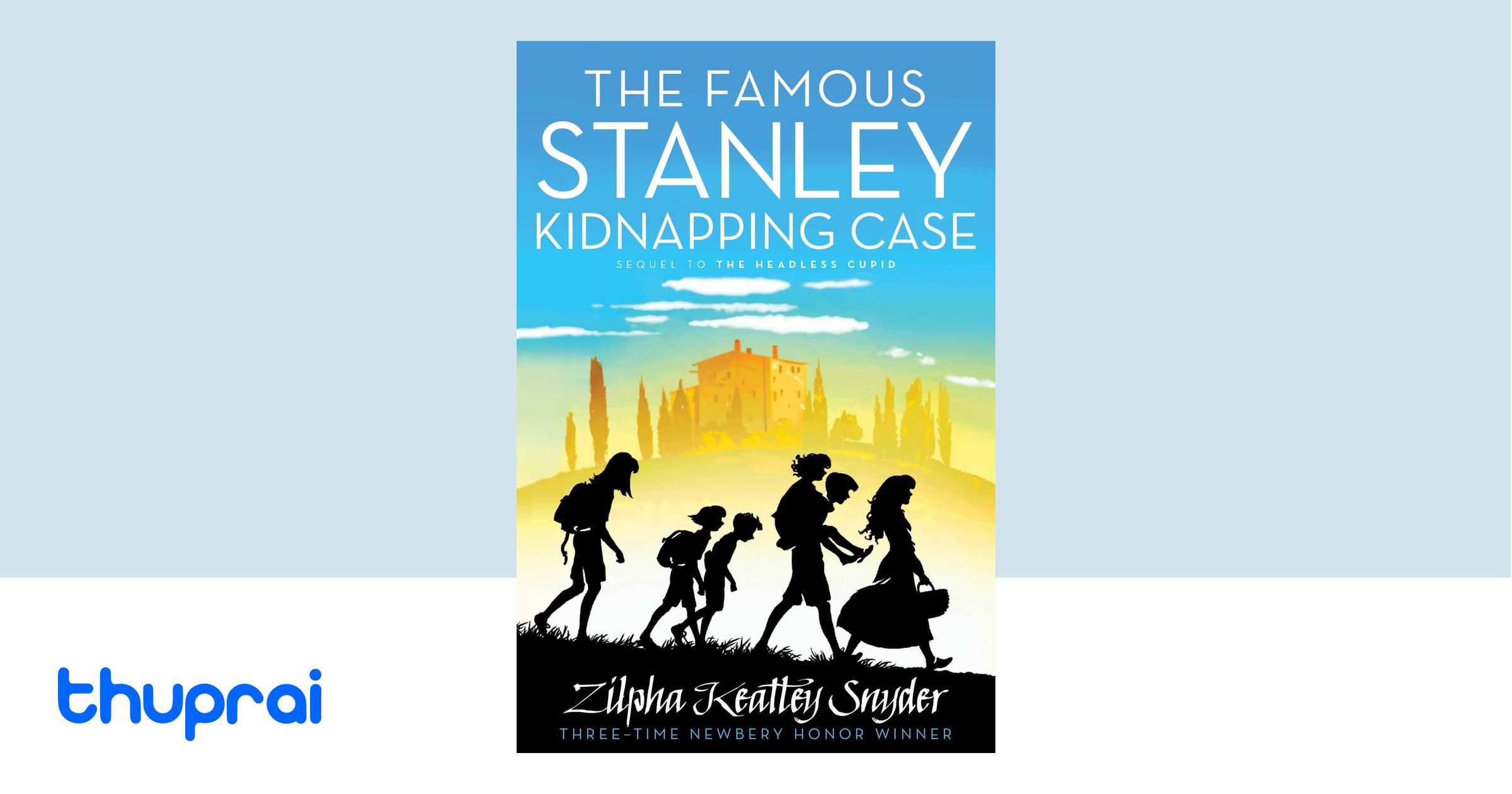 Buy The Famous Stanley Kidnapping Case (Stanley Family, The) in Nepal ...