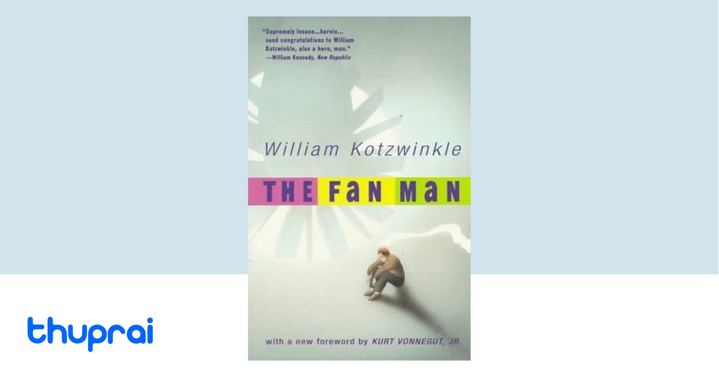 Buy The Fan Man in Nepal | Thuprai