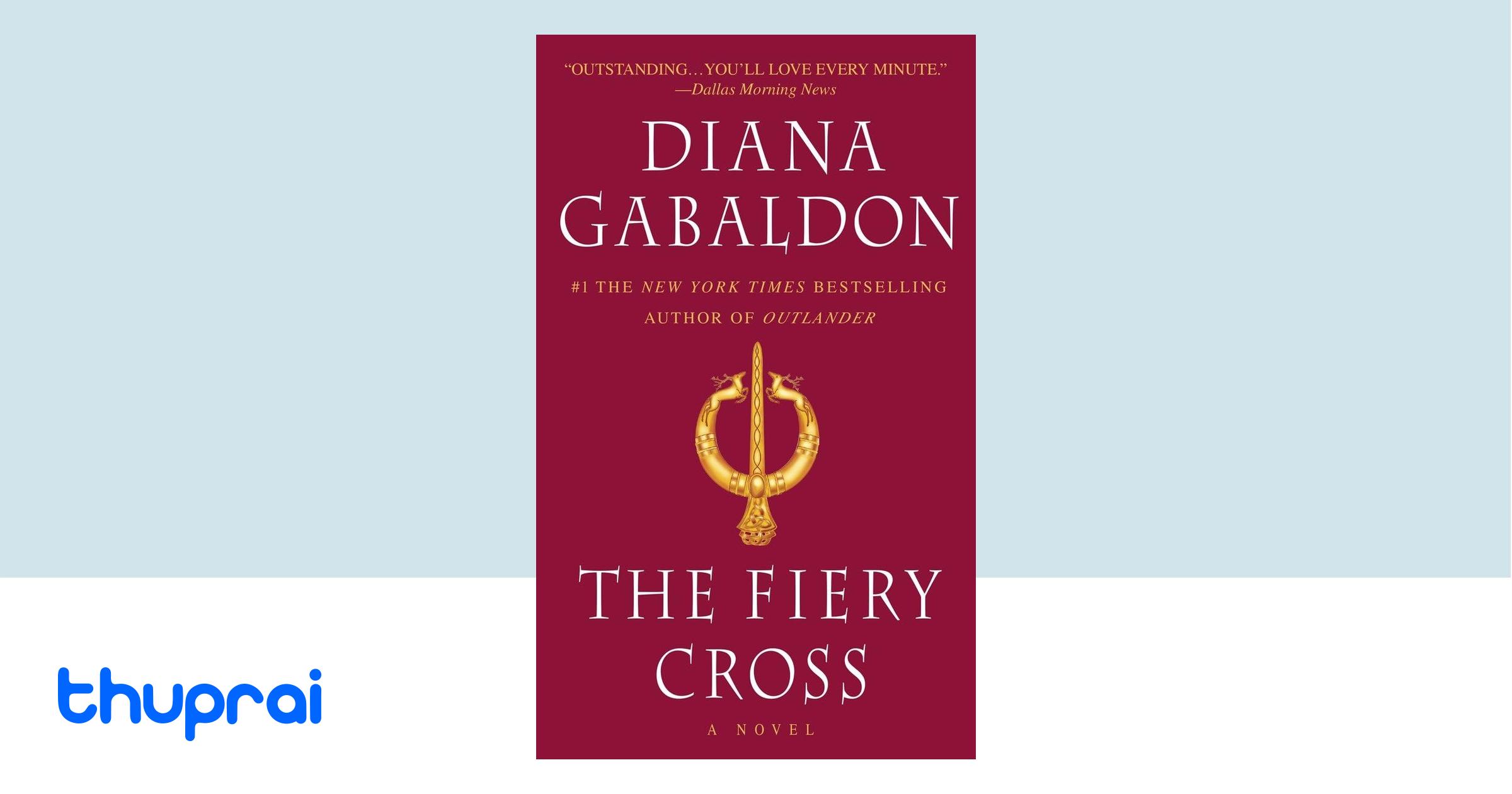 Buy The Fiery Cross in Nepal | Thuprai