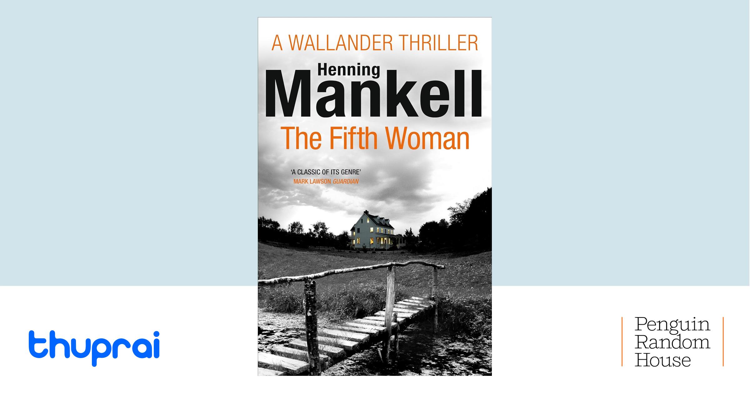 Buy The Fifth Woman in Nepal | Thuprai