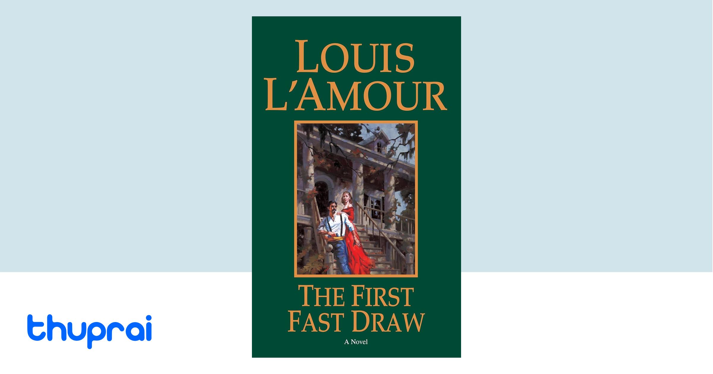 Buy The First Fast Draw in Nepal | Thuprai