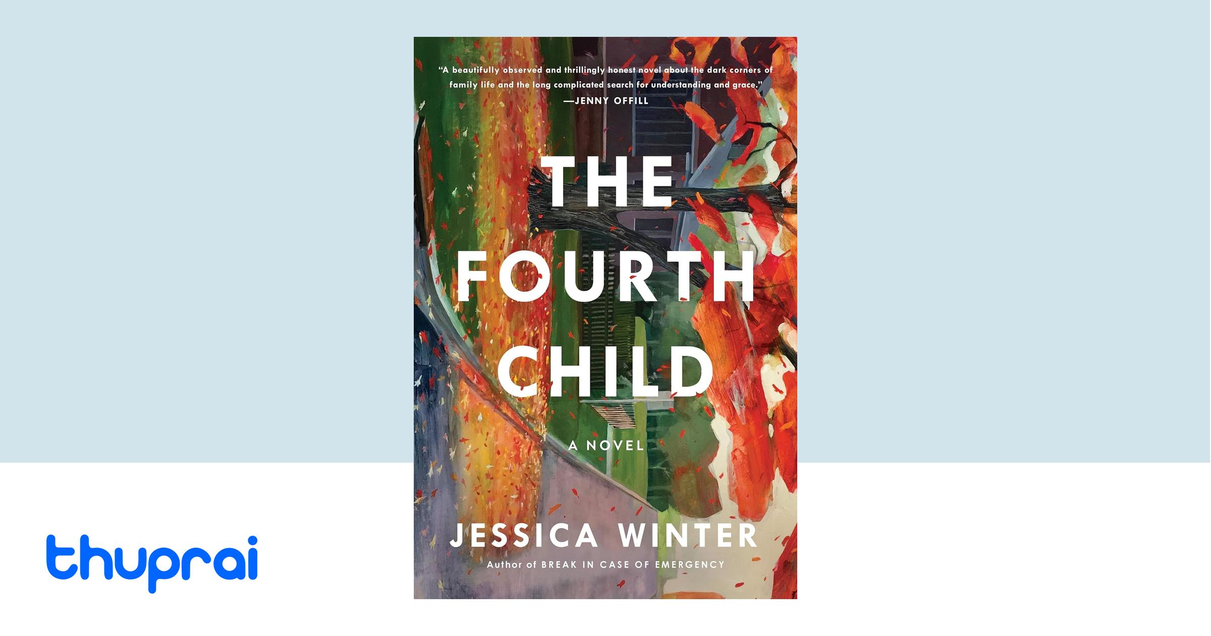 Buy The Fourth Child in Nepal | Thuprai